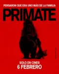 Primate (2026) | Hobbyconsolas