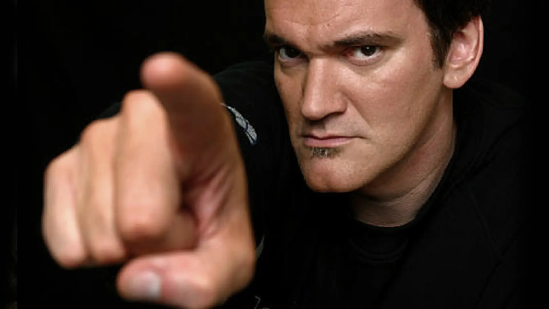 Las dos películas que Quentin Tarantino vio en 1970 y que le cambiaron la forma de entender el cine