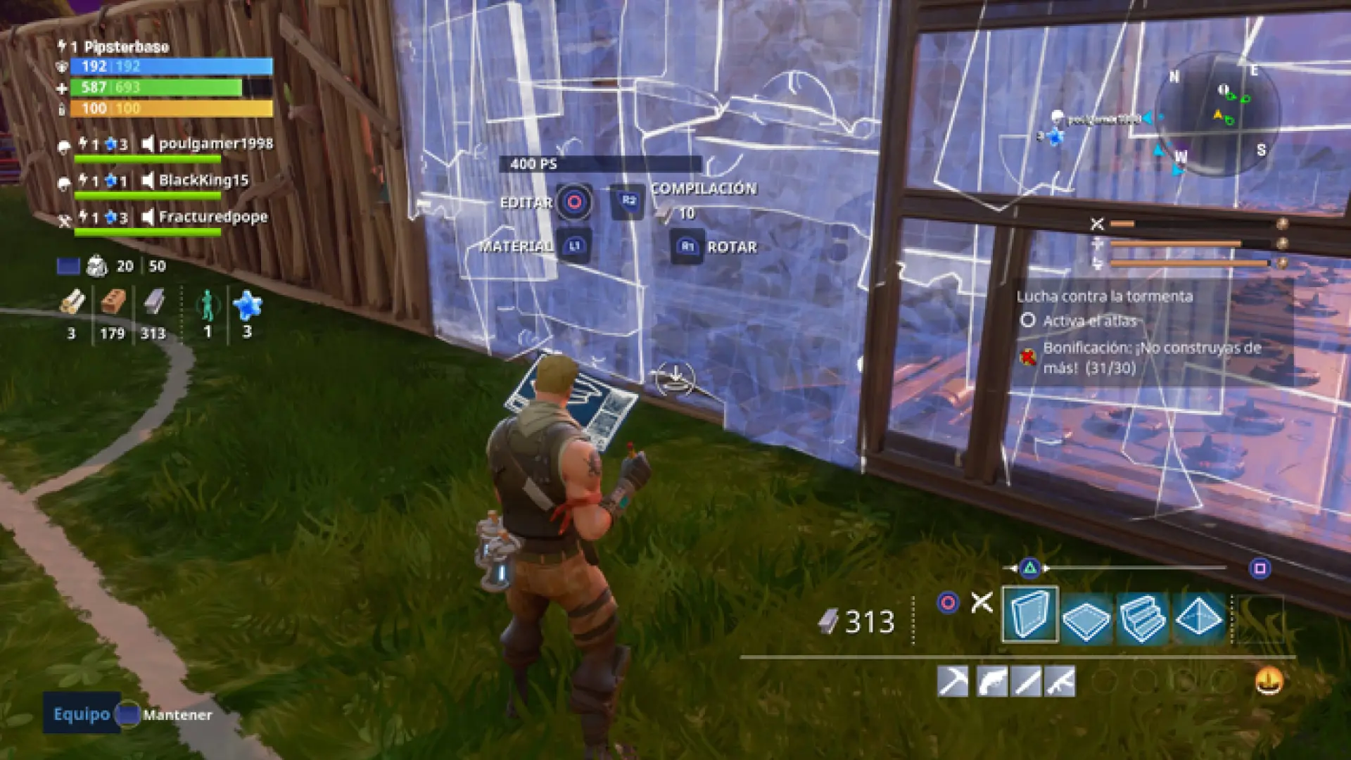 Fortnite