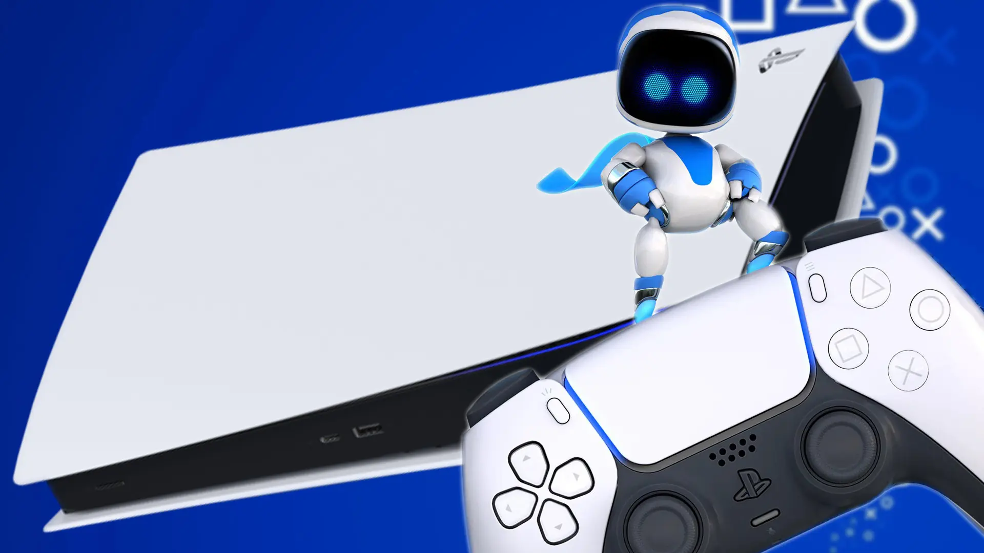 Playstation 5: todo sobre la consola con un vistazo a sus ...