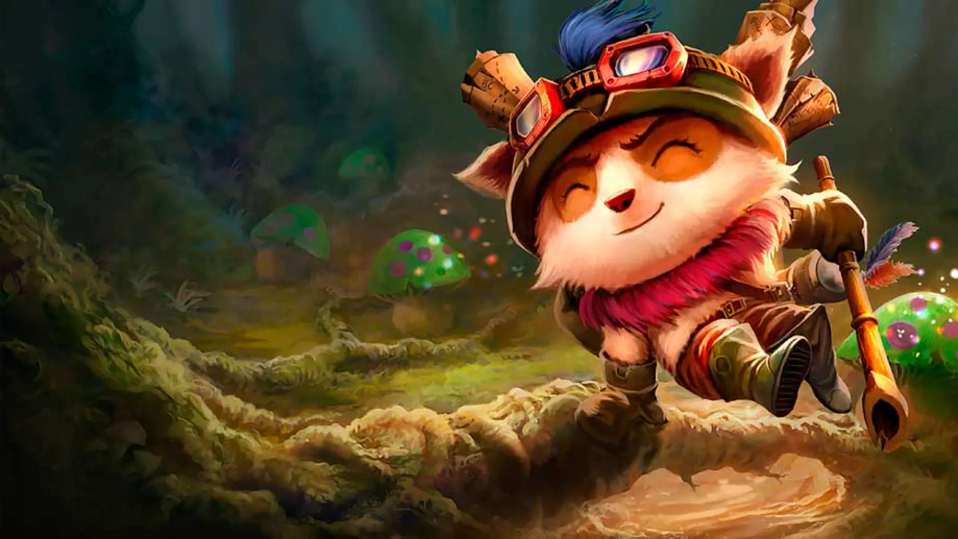 Los mejores héroes para empezar en League of Legends