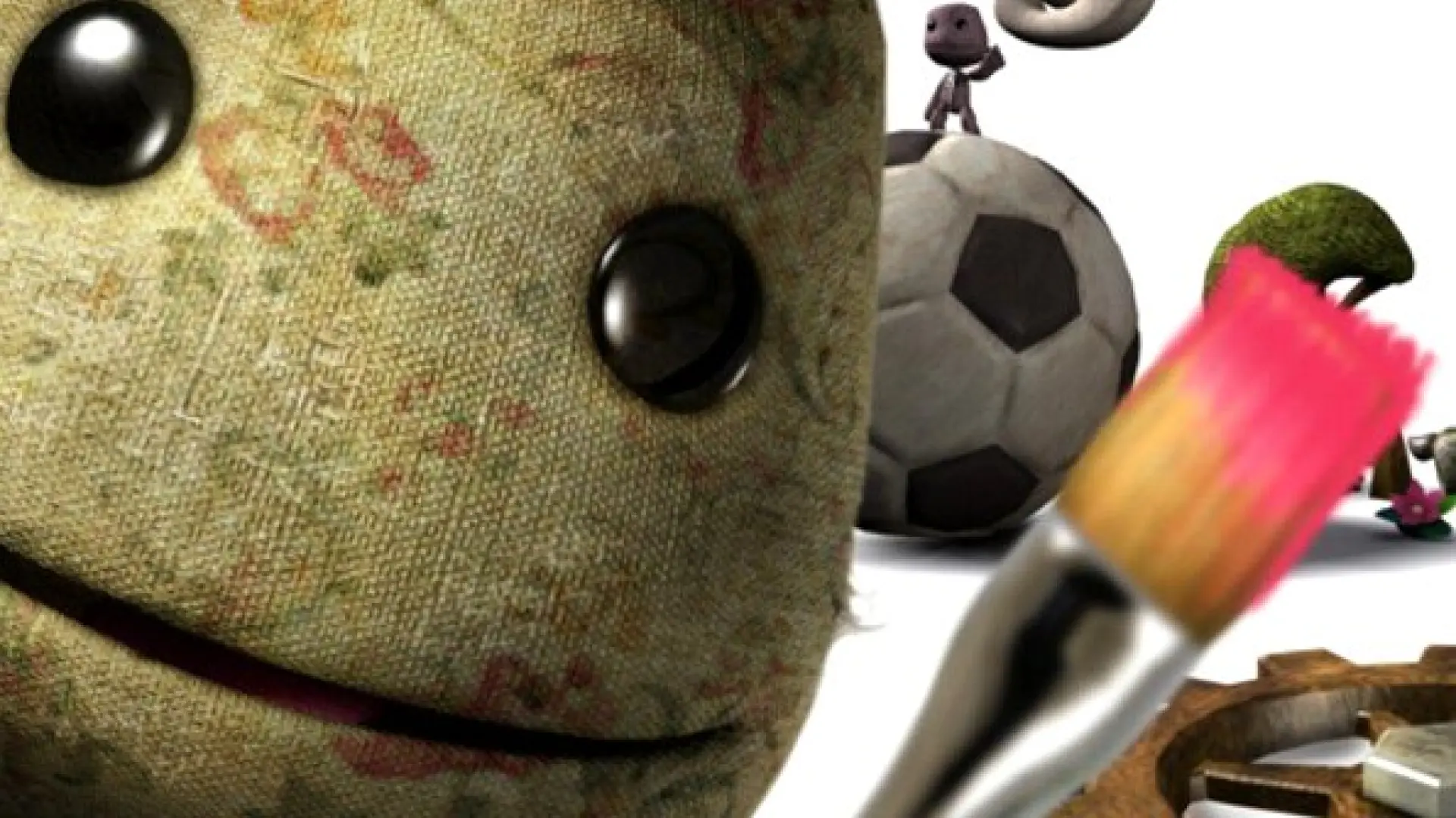 Sony adquiere Media Molecule