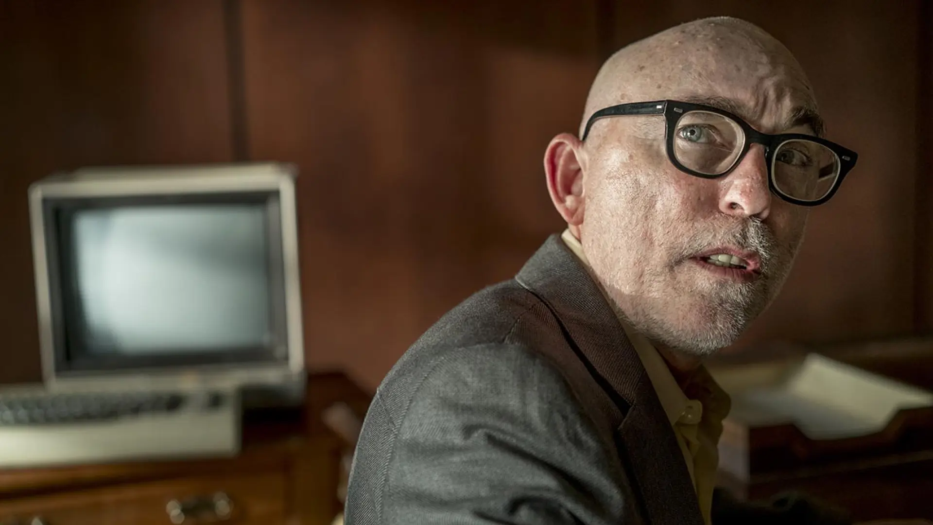 Los 9 mejores personajes de las series de tv de 2016