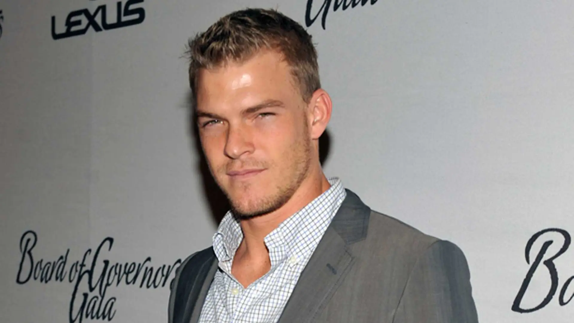 Amazon ya tiene protagonista para su serie de Jack Reacher