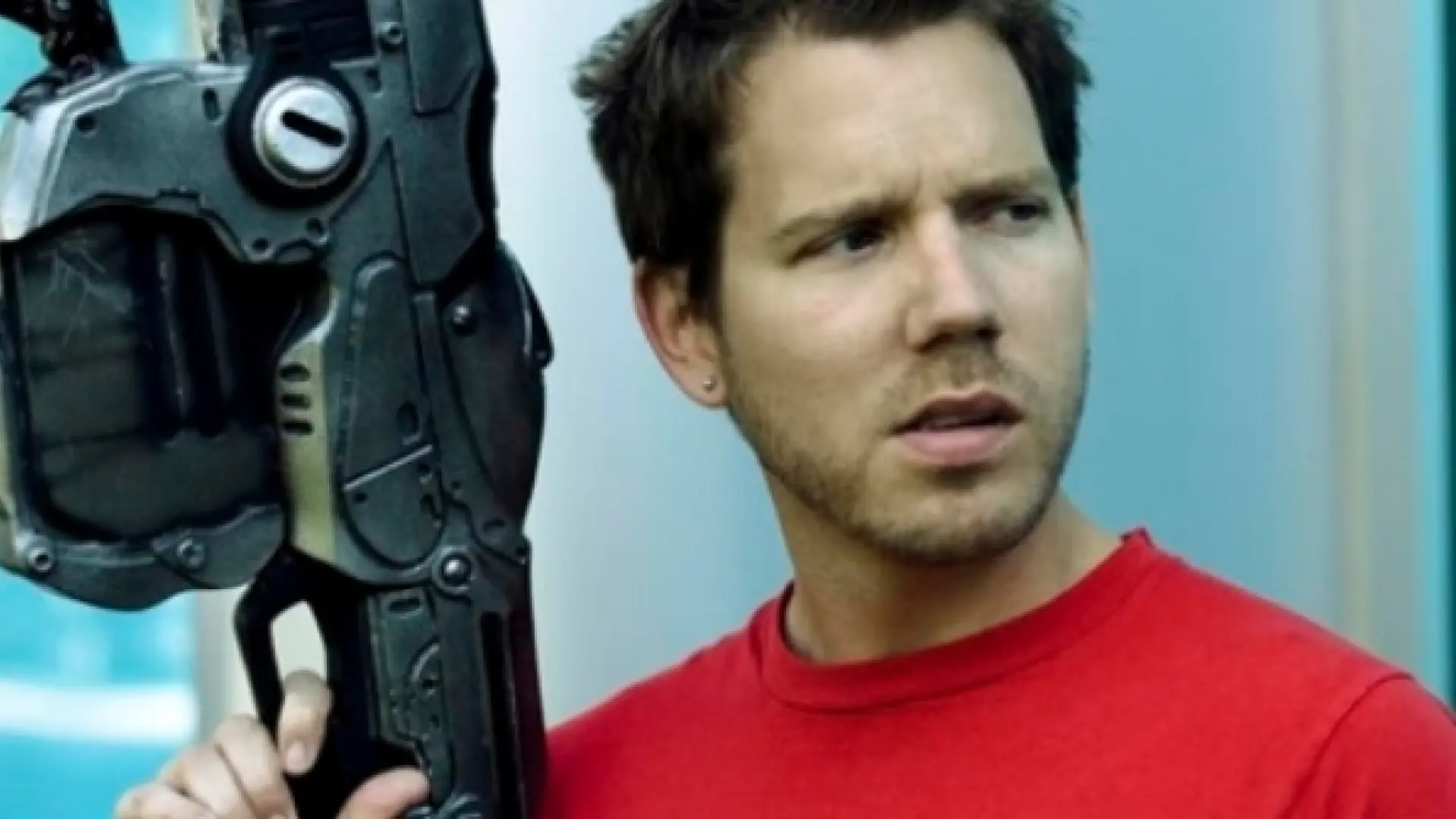 Cliff Bleszinski admira Super Mario 3D World