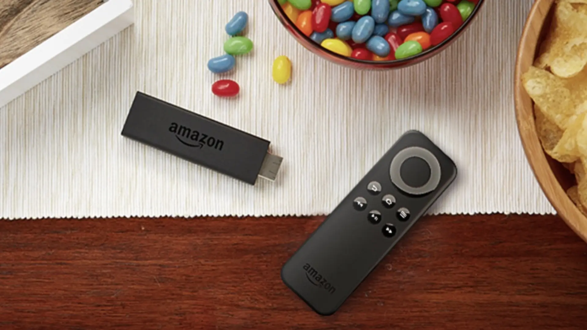 Estos son los Fire TV Stick con los que puedes jugar a los juegos Cloud ...