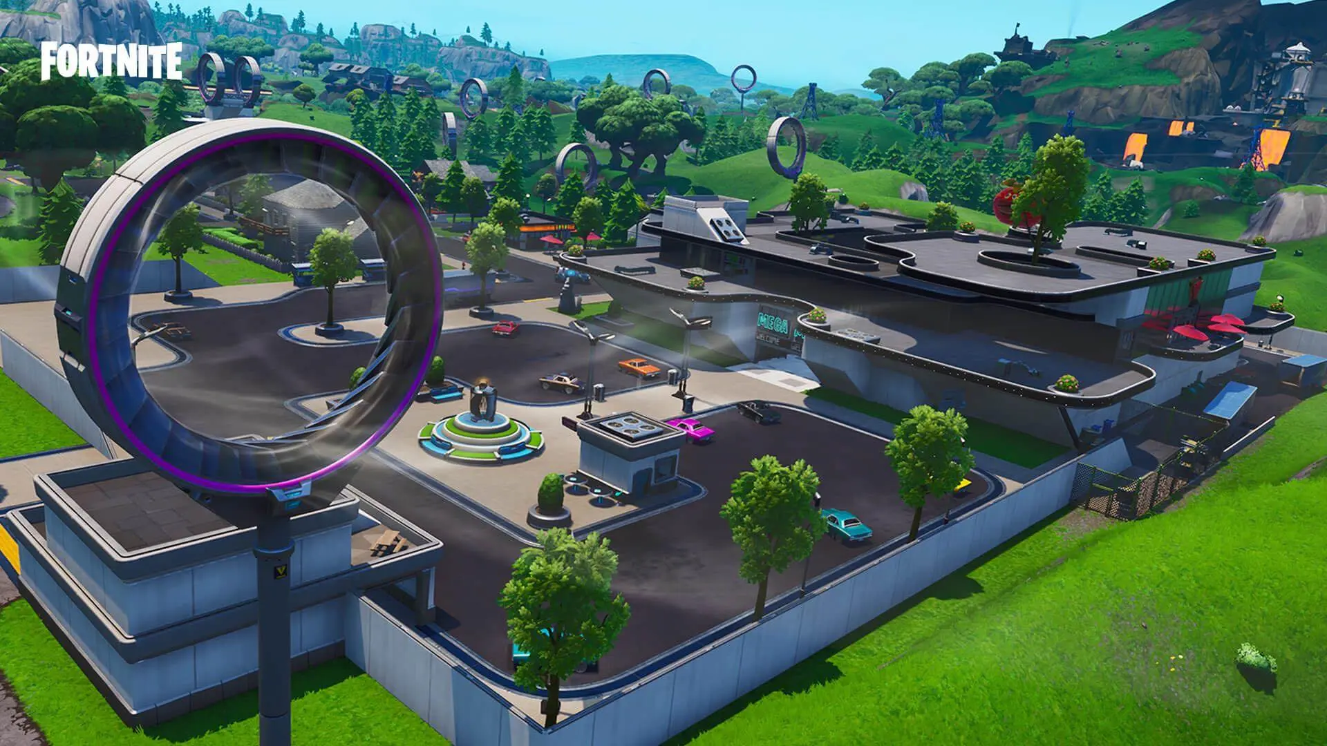 Qué son los Fortbytes de Fortnite Temporada 9