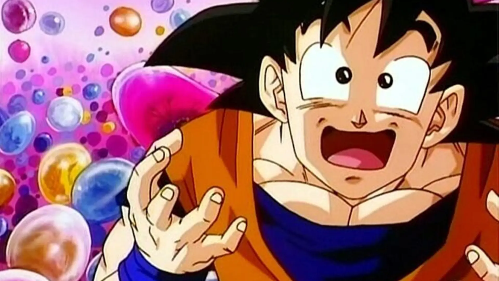 El reloj Casio de Dragon Ball que te pondrá los pelos de punta