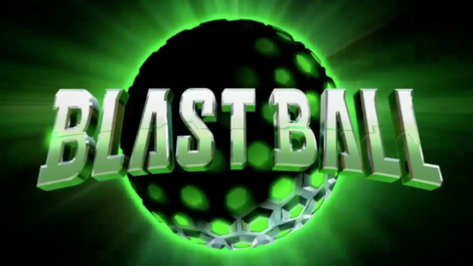 E3 2015: Blast Ball para 3DS anunciado por Nintendo