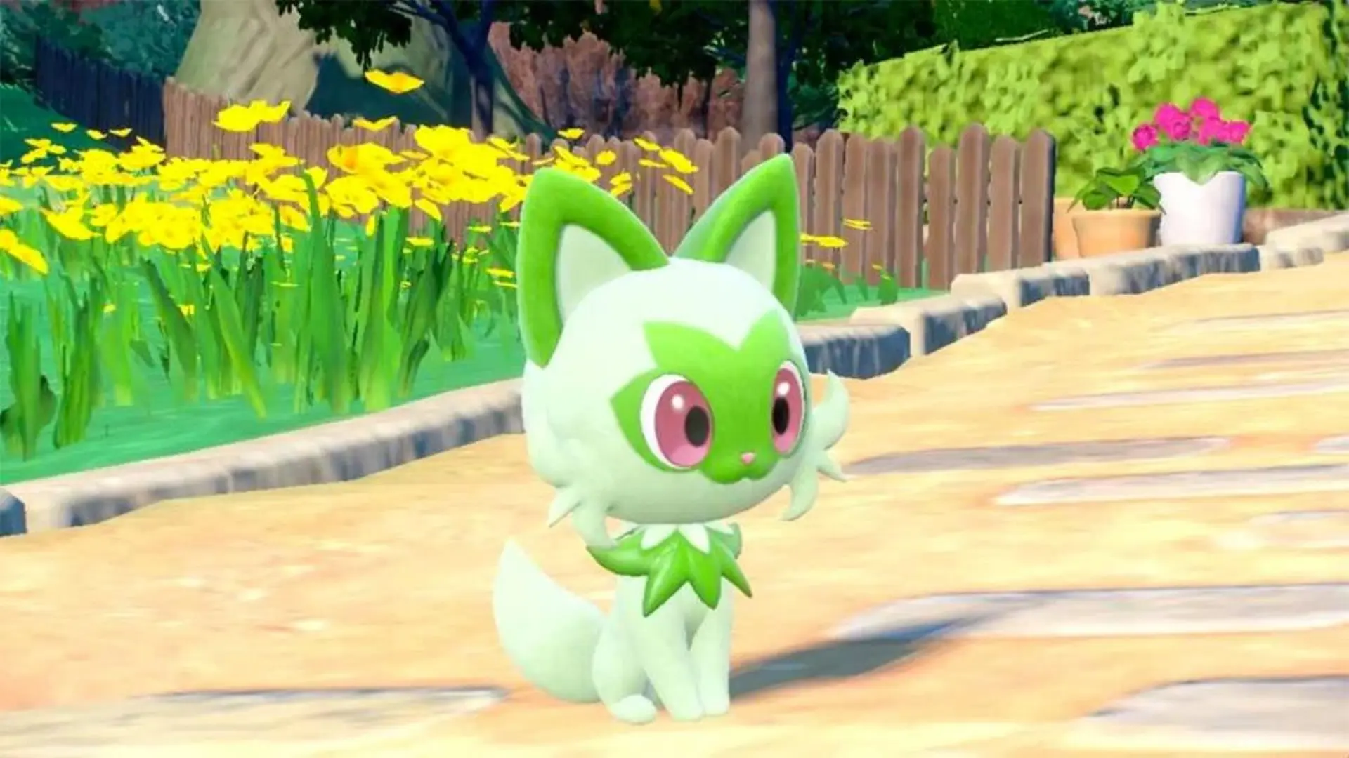 Uno de los últimos Pokémon, rebajado y con DLC: está en físico a precio ...