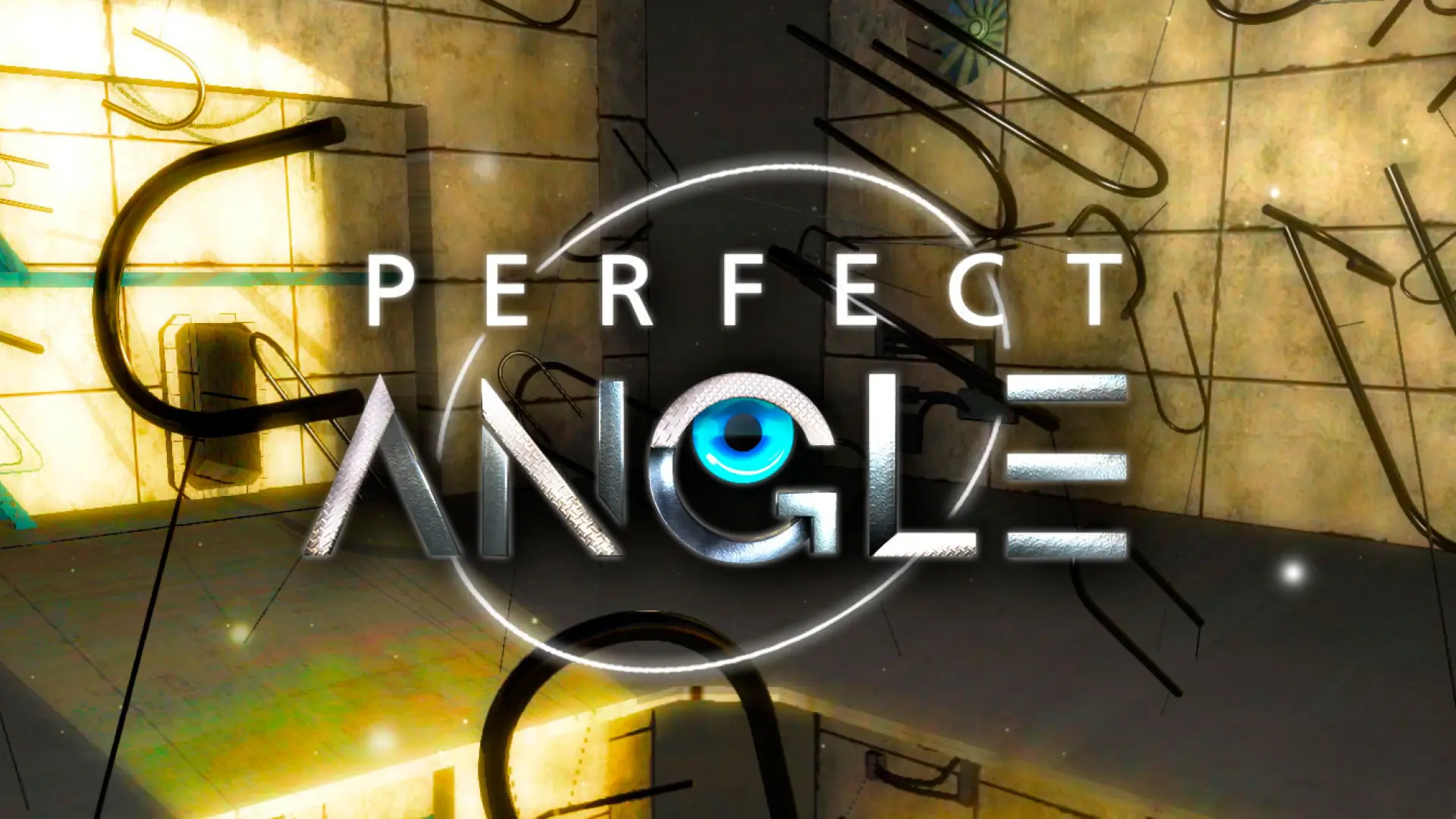 Perfect Angle: Zen edition VR, en Steam Greenlight