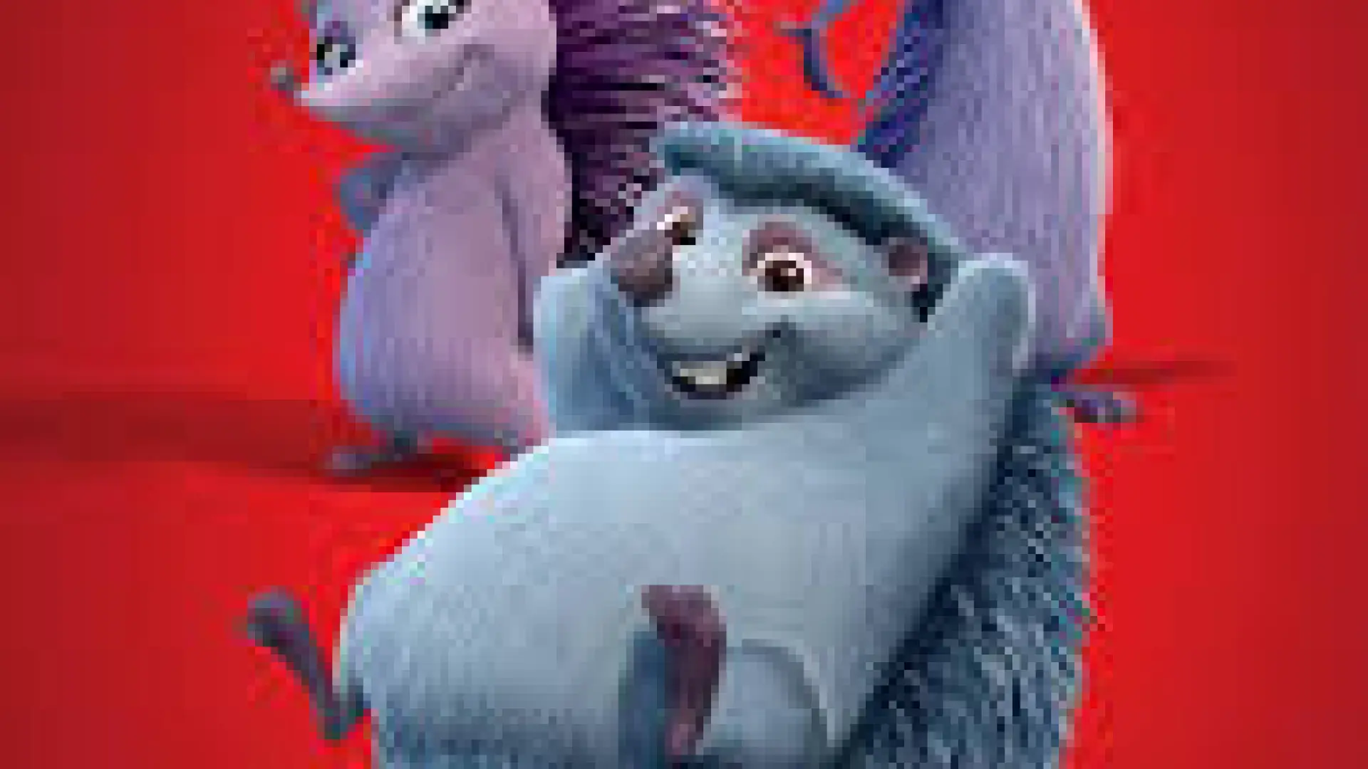 Ferdinand - Galería de personajes