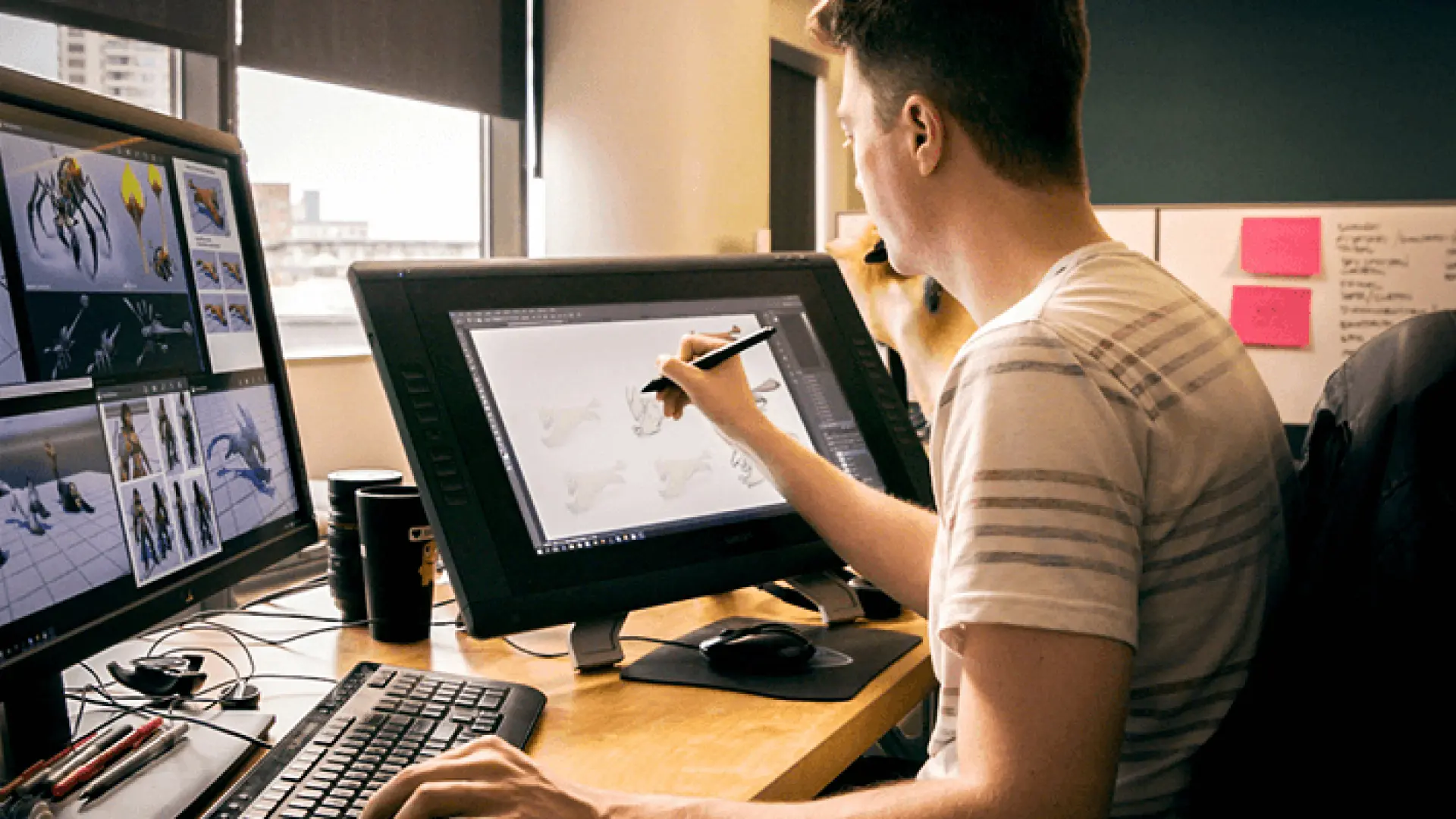 Crear videojuegos con los mejores programas GRATIS