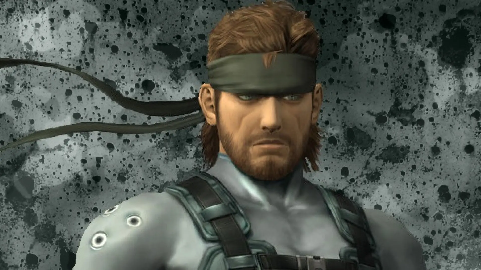 Metal Gear Solid - David Hayter interpreta a Snake de nuevo para ...