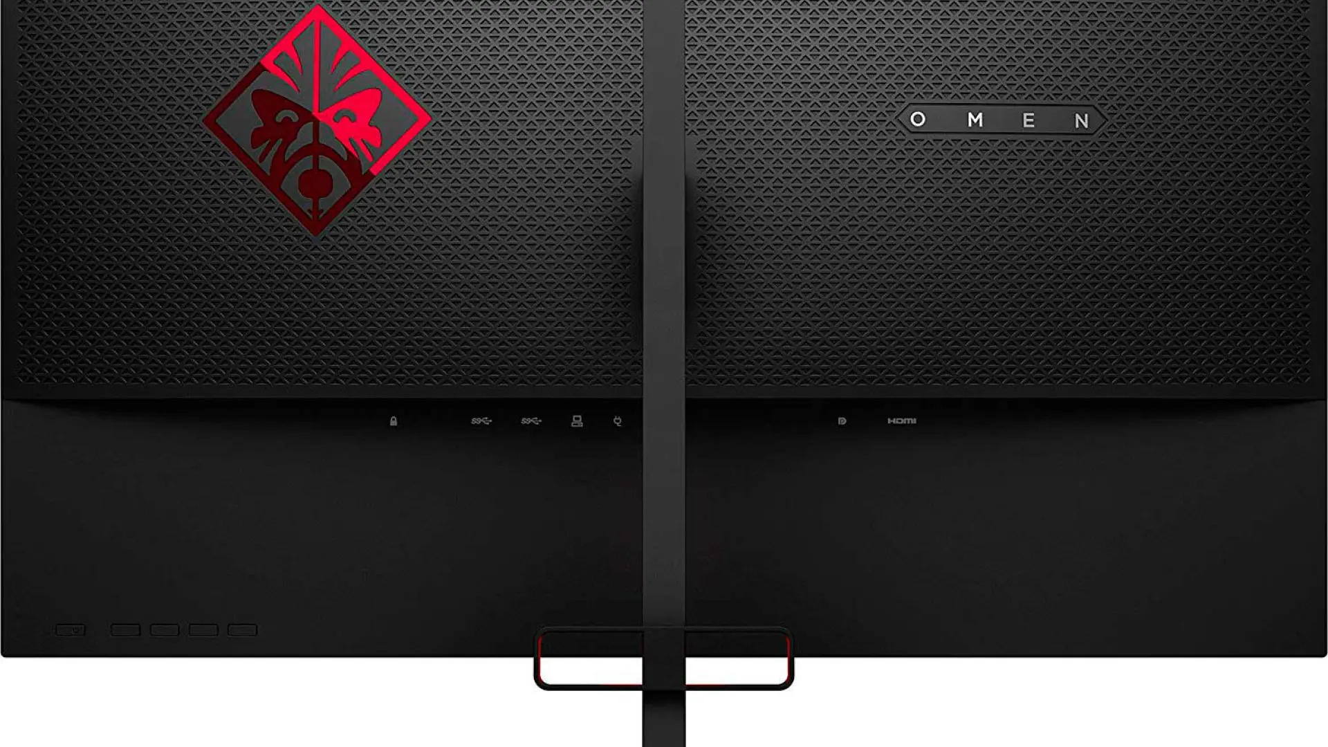 HP Omen 25