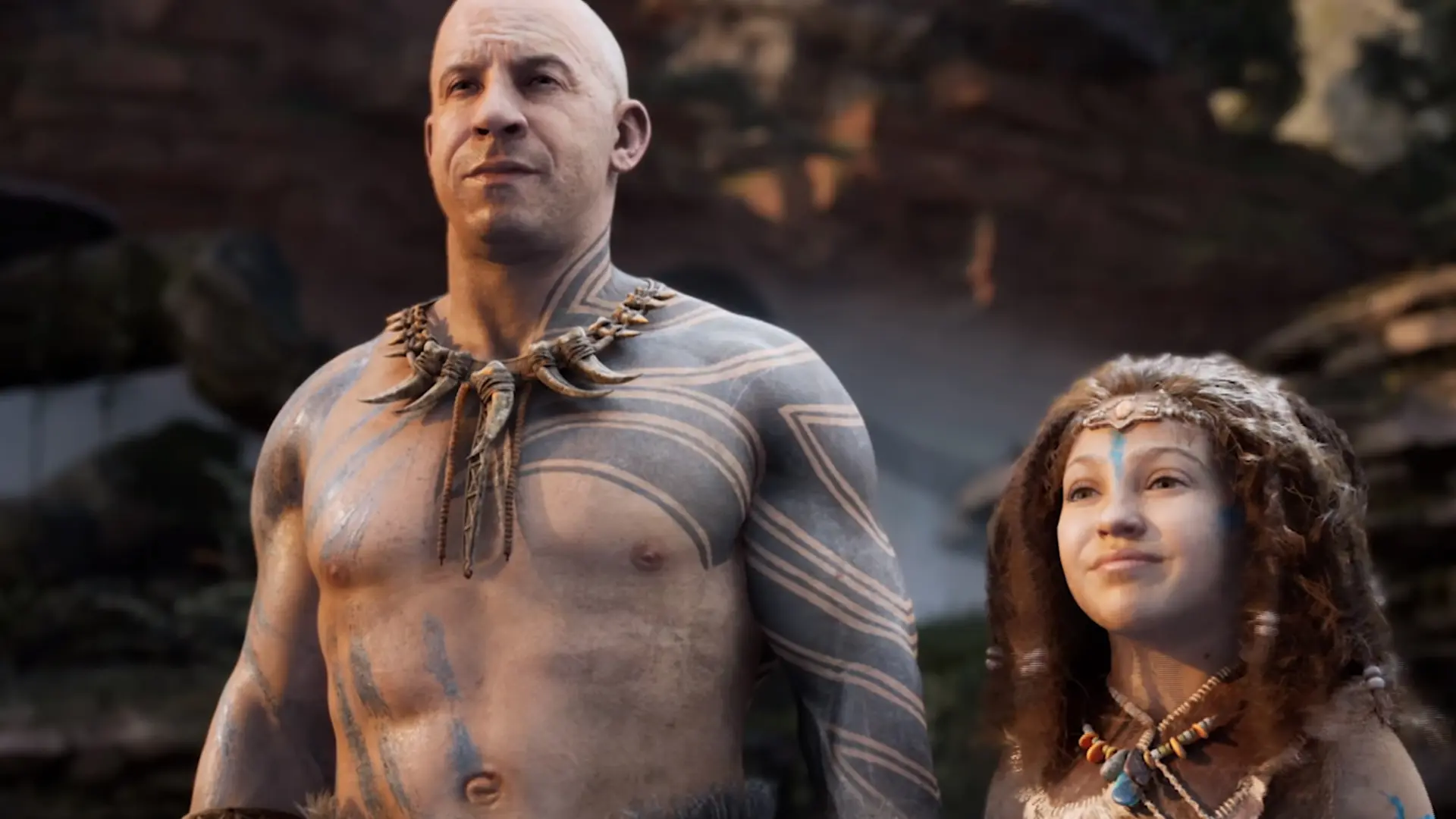 Los creadores de ARK 2 confirman que la fecha para primavera de 2025 es ...