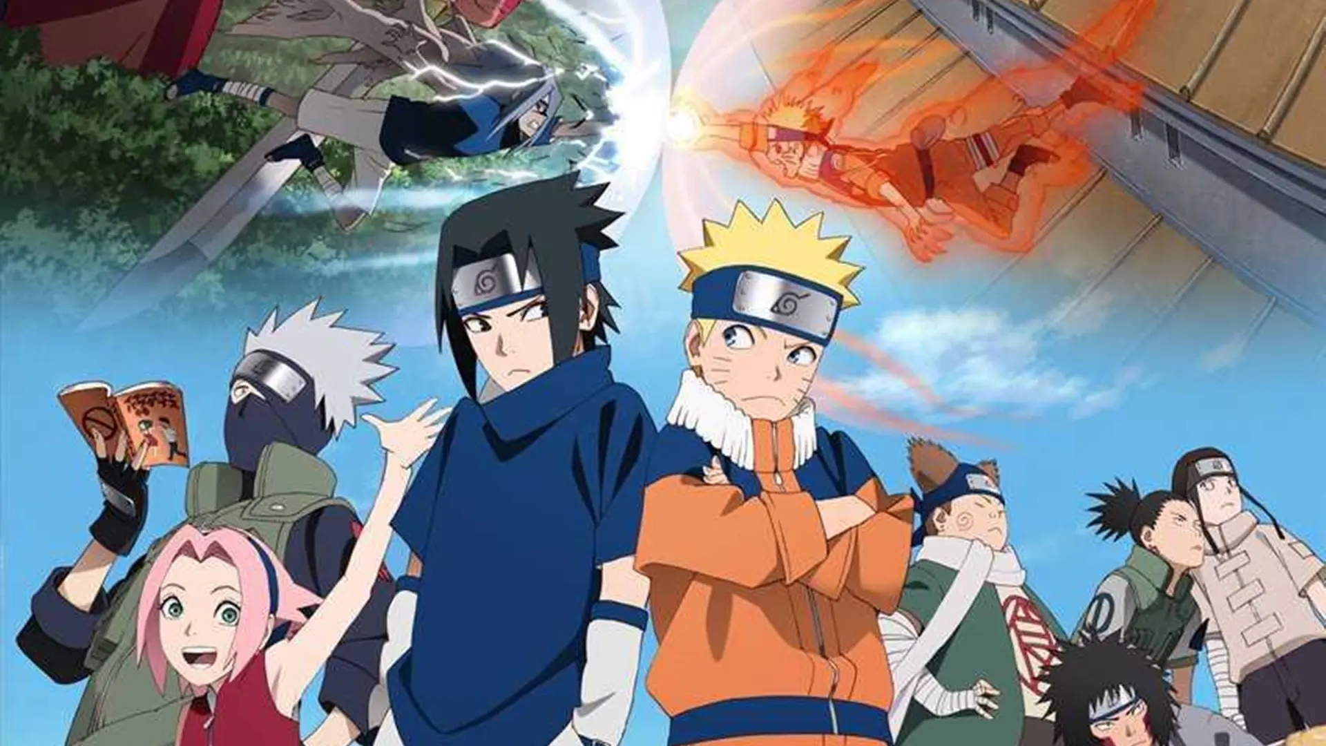 Naruto recibe una importante actualización sobre su esperado nuevo anime