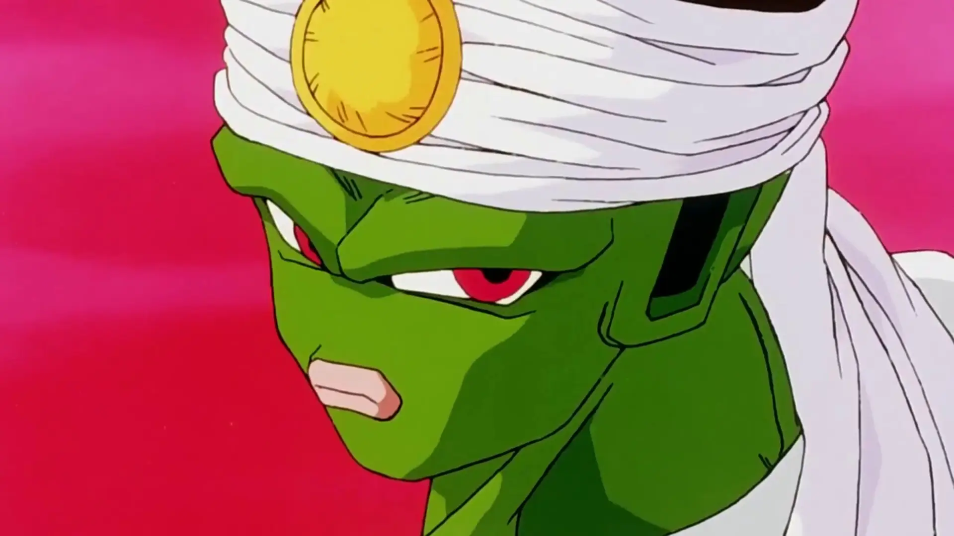 Dragon Ball Z - Crítica del capítulo 195 en el que Paikuhan debuta con ...