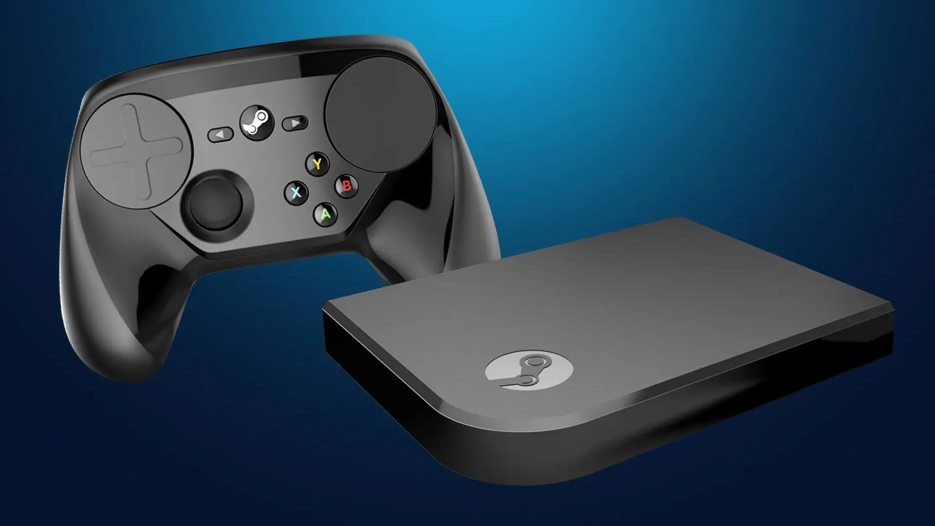 La historia del hardware de Valve antes de la portátil Steam Deck