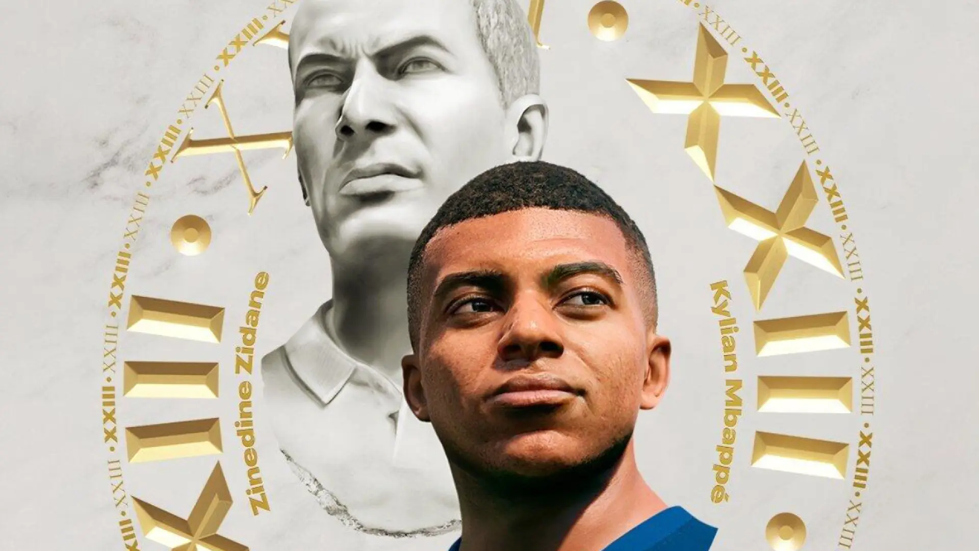FIFA 23 su edición especial para la Copa del Mundo 2022 con 12 portadas ...