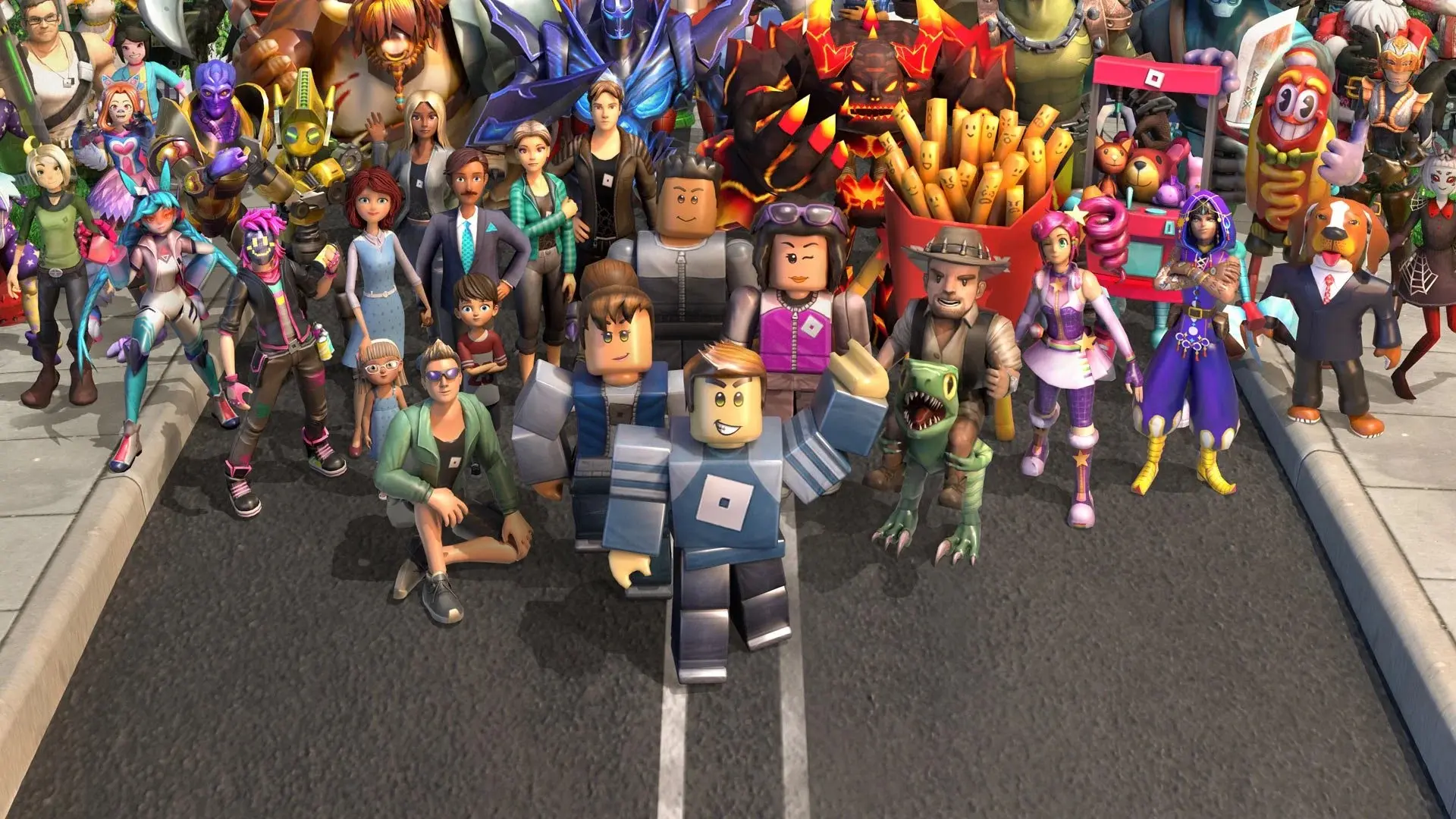 Robux de Roblox: dónde comprarlos más baratos