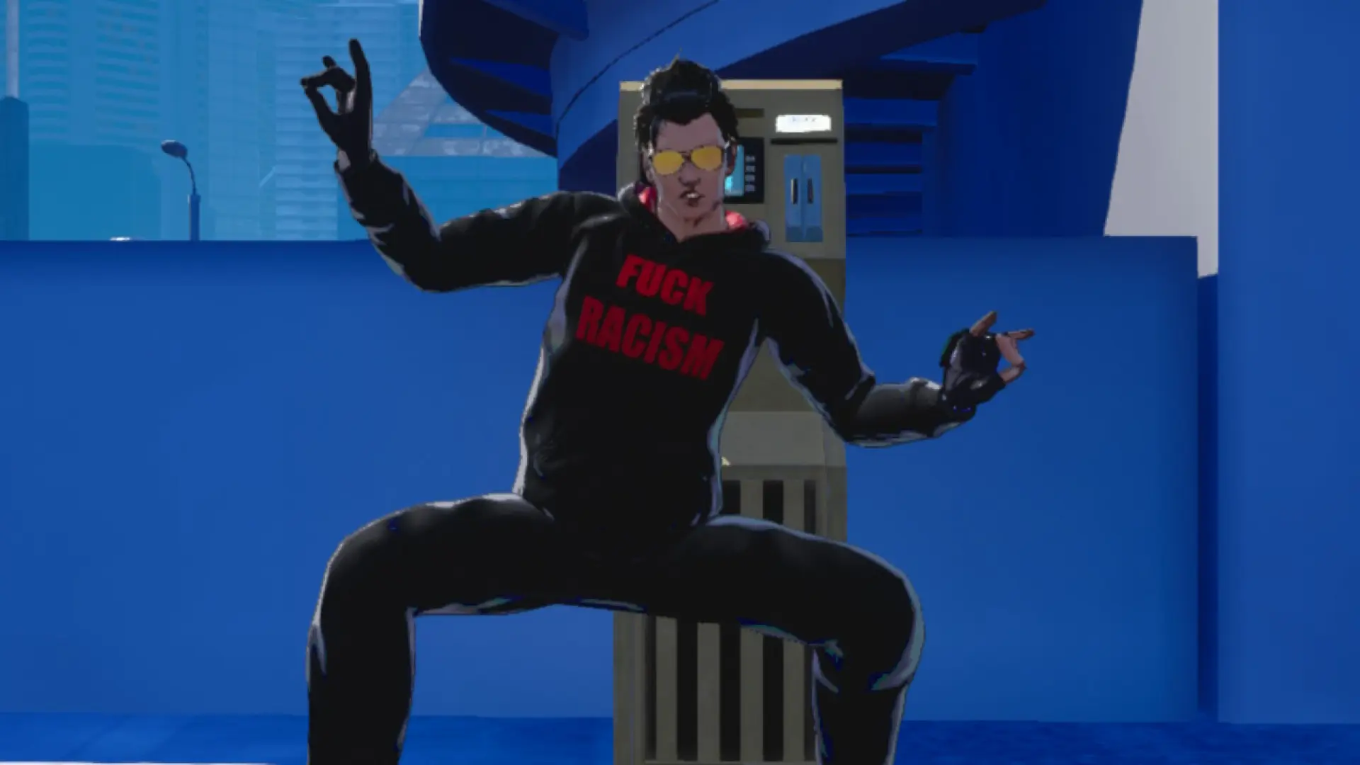 No More Heroes 3: Travis vuelve con más y mejores combates, y además a ...