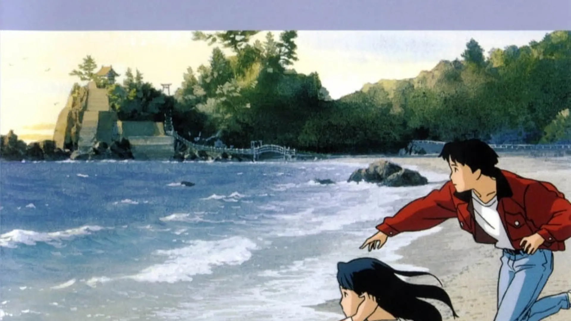 Puedo escuchar el mar - Galería posters