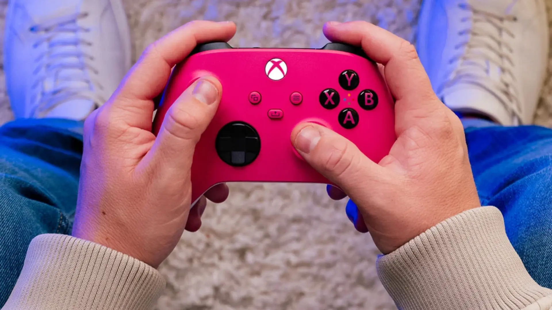 Xbox Wireless Controller