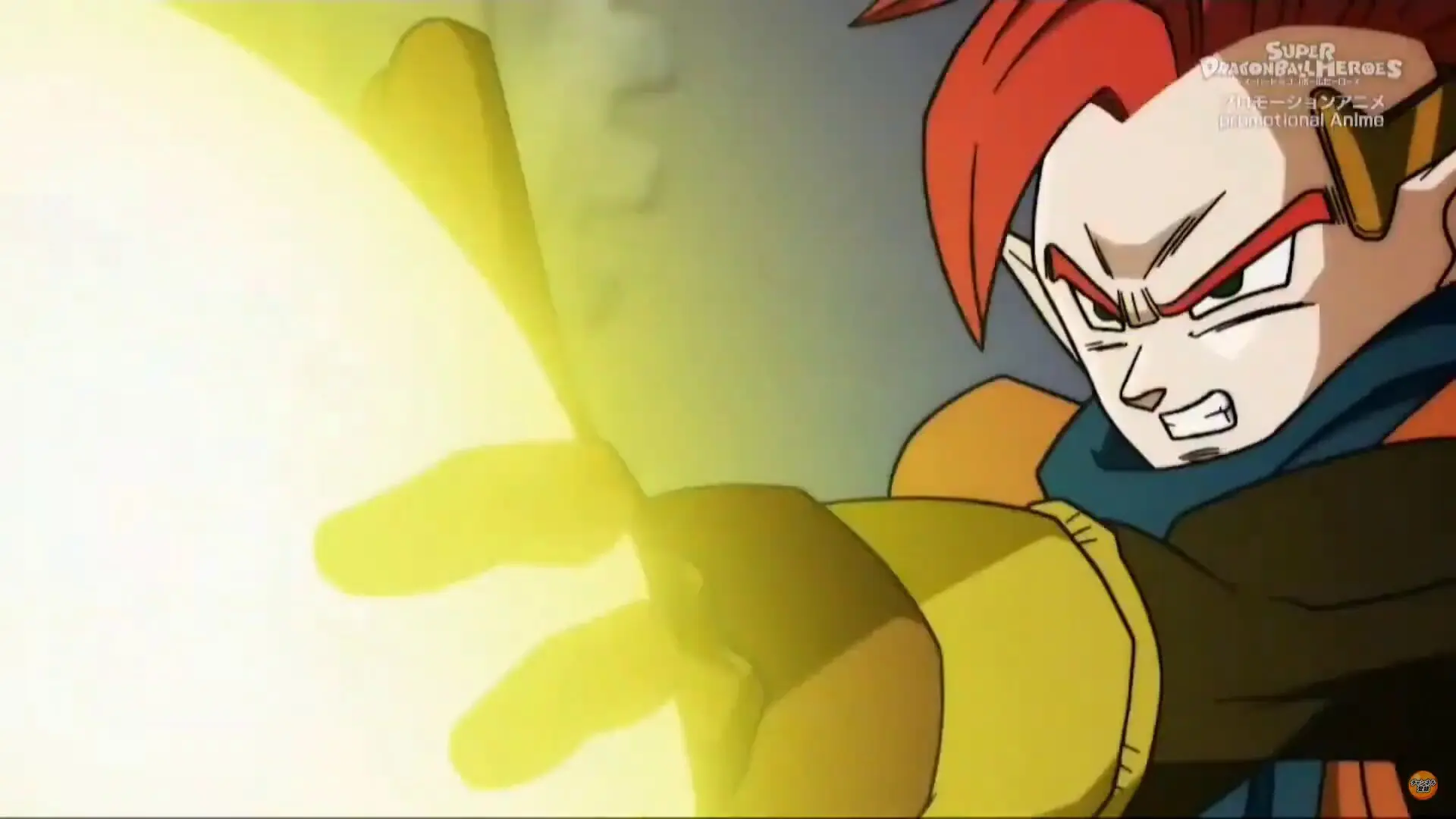 Dragon Ball - Tapión regresa en el nuevo capítulo anime de Super Dragon ...