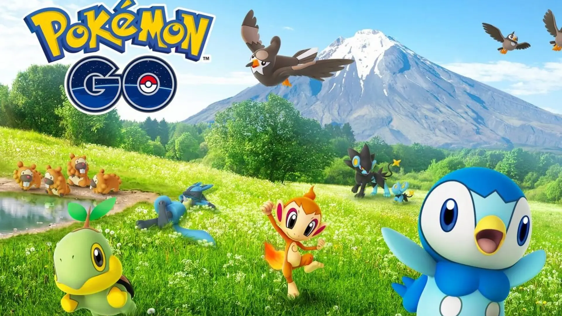 Los 10 mejores pokémon de cuarta generación de Pokémon GO