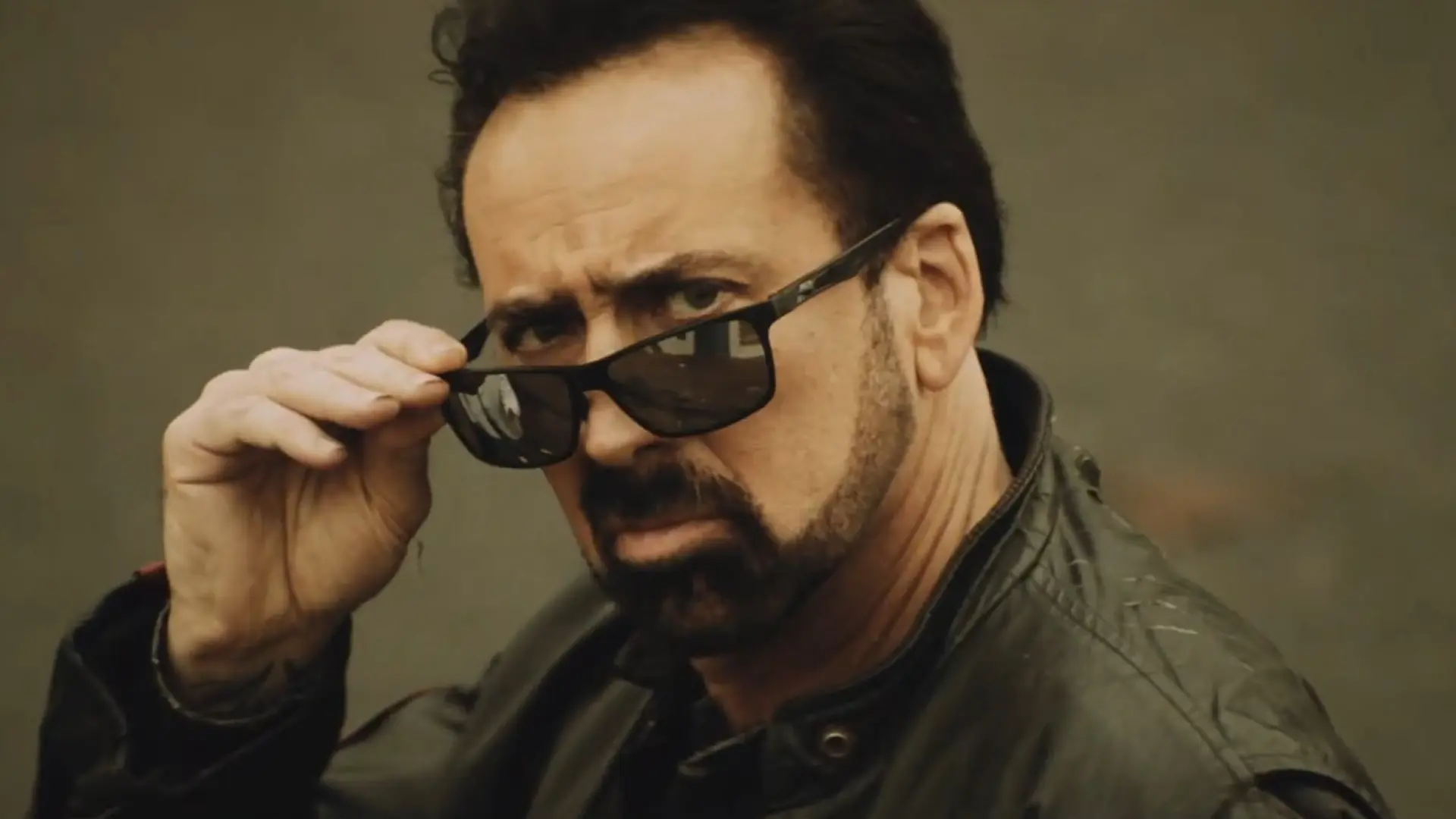 Nuevo tráiler de Willy's Wonderland, con Nicolas Cage vs. animales ...