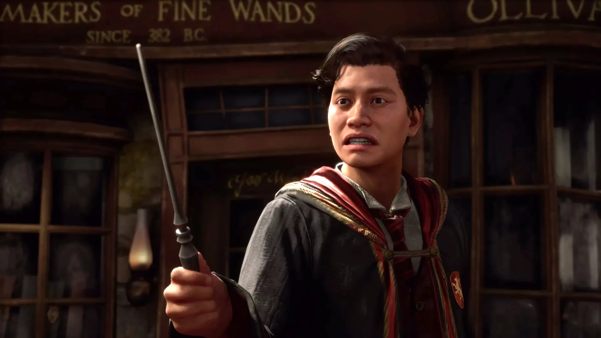 Hogwarts Legacy ha sido silenciado en el foro de ResetEra tras las ...
