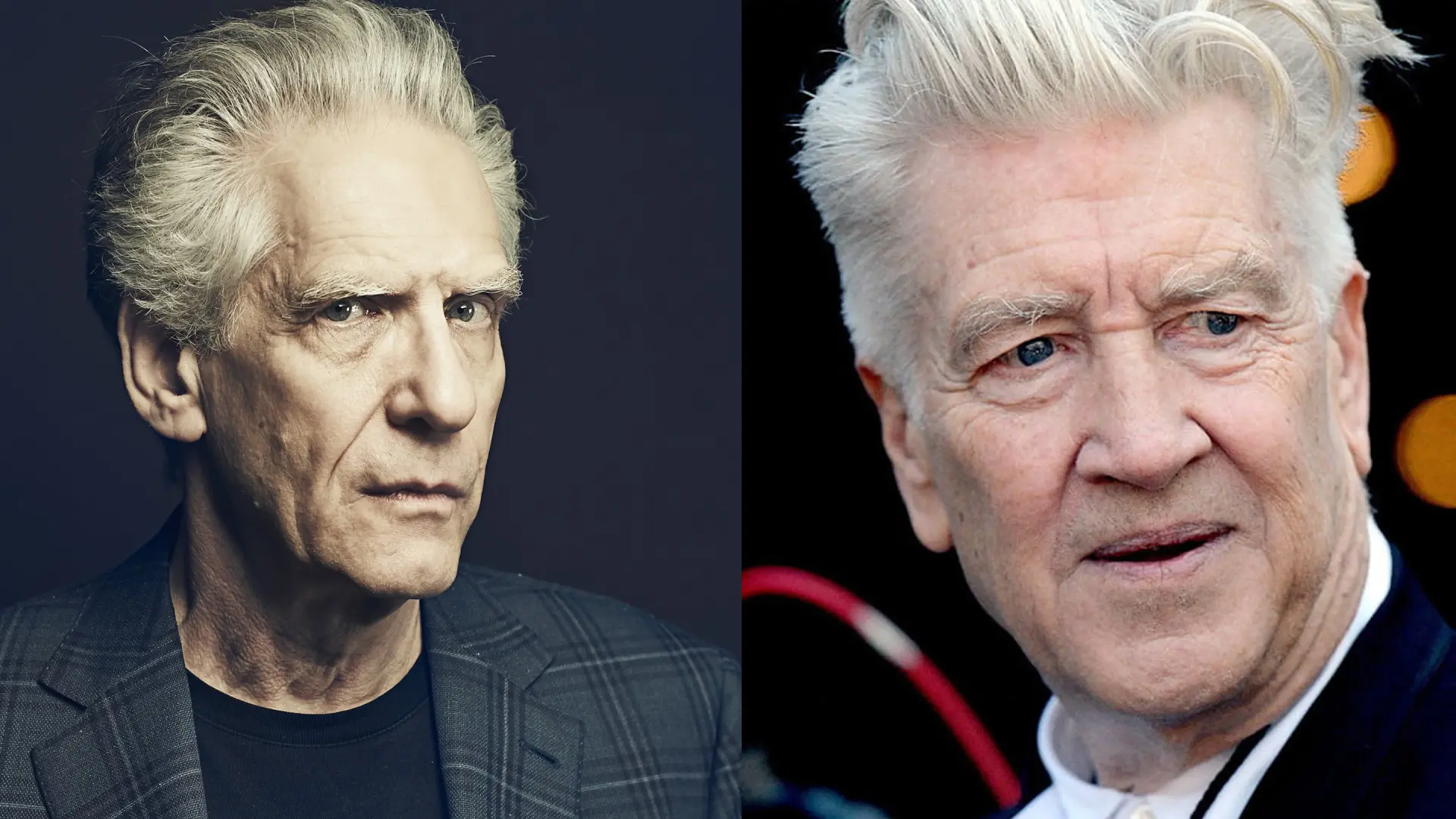 David Lynch y David Cronenberg podrían presentar películas en el ...