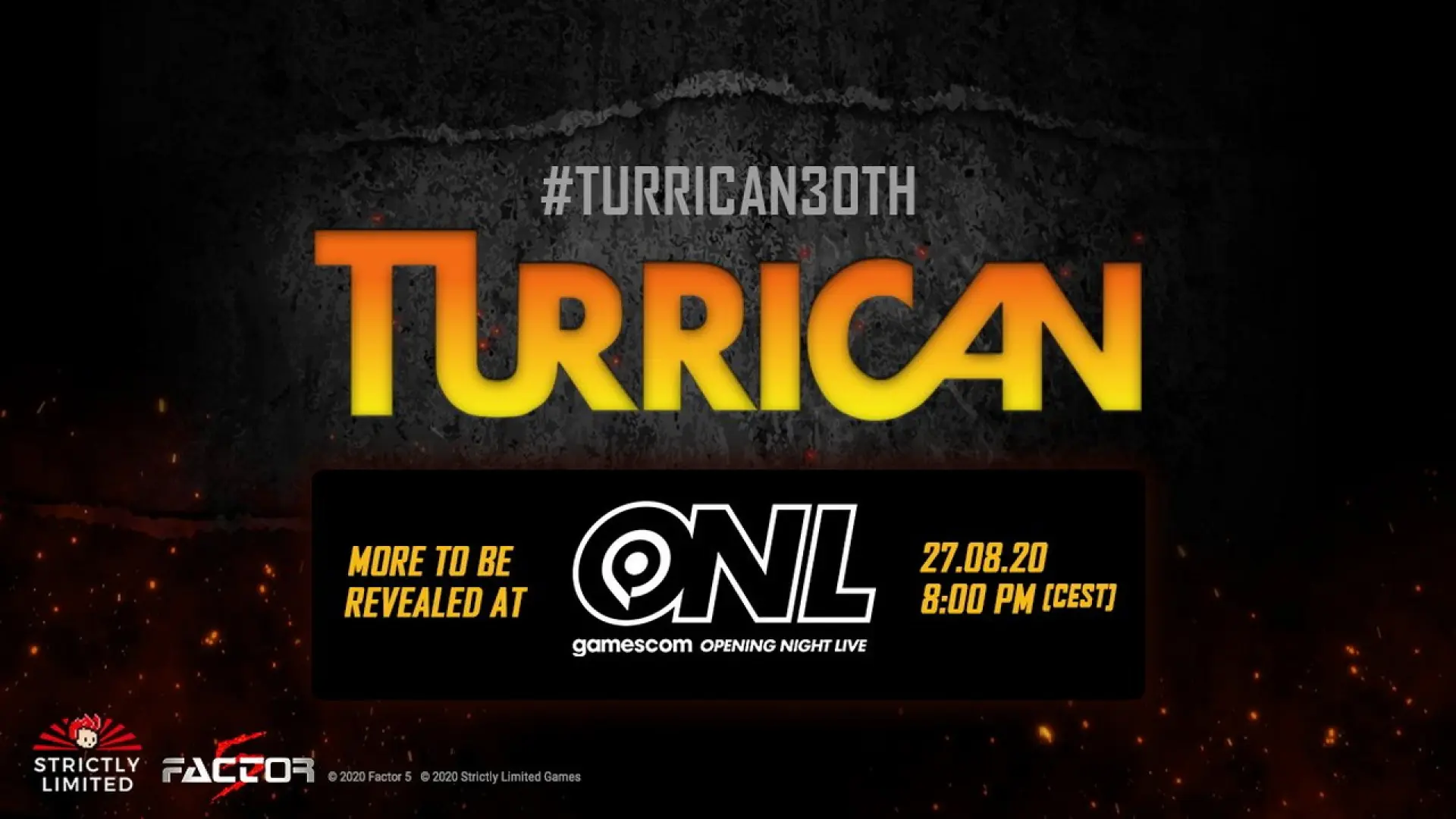 Turrican volverá después de 30 años y se mostrarán muchos detalles de ...
