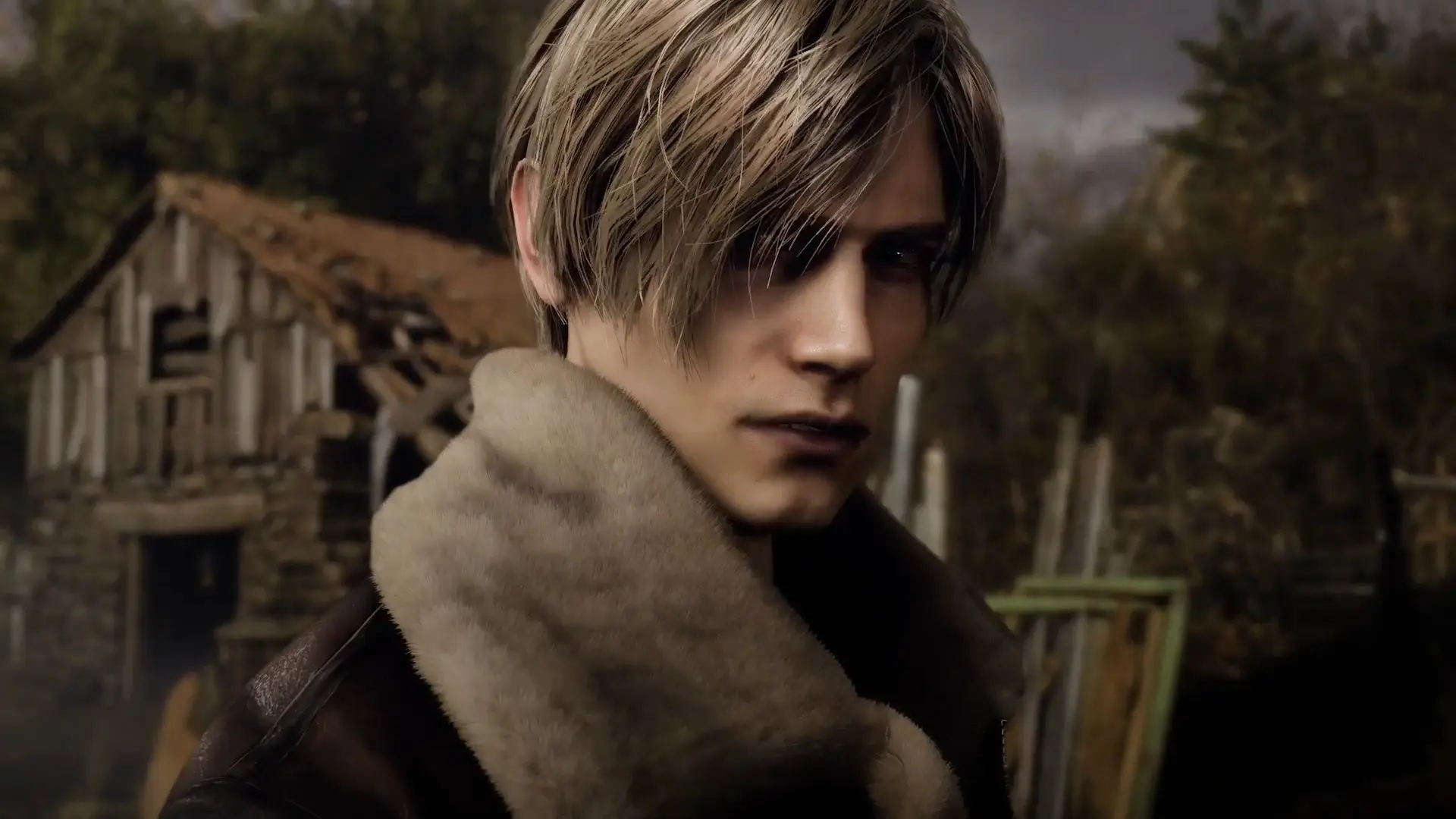 Capcom actualiza su lista de juegos Platinum con Resident Evil 4 Remake ...