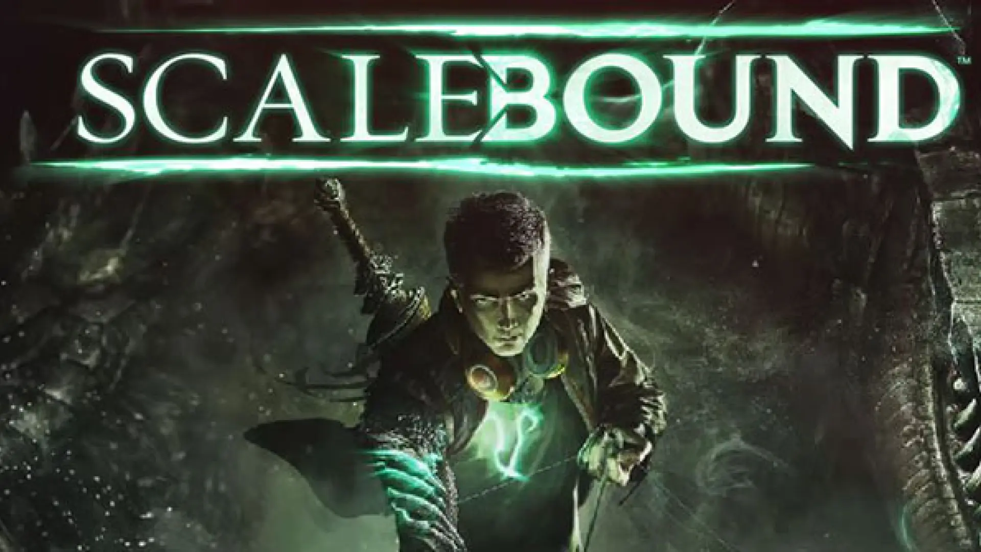 Scalebound, exclusivo de Xbox One, tiene muy buena pinta