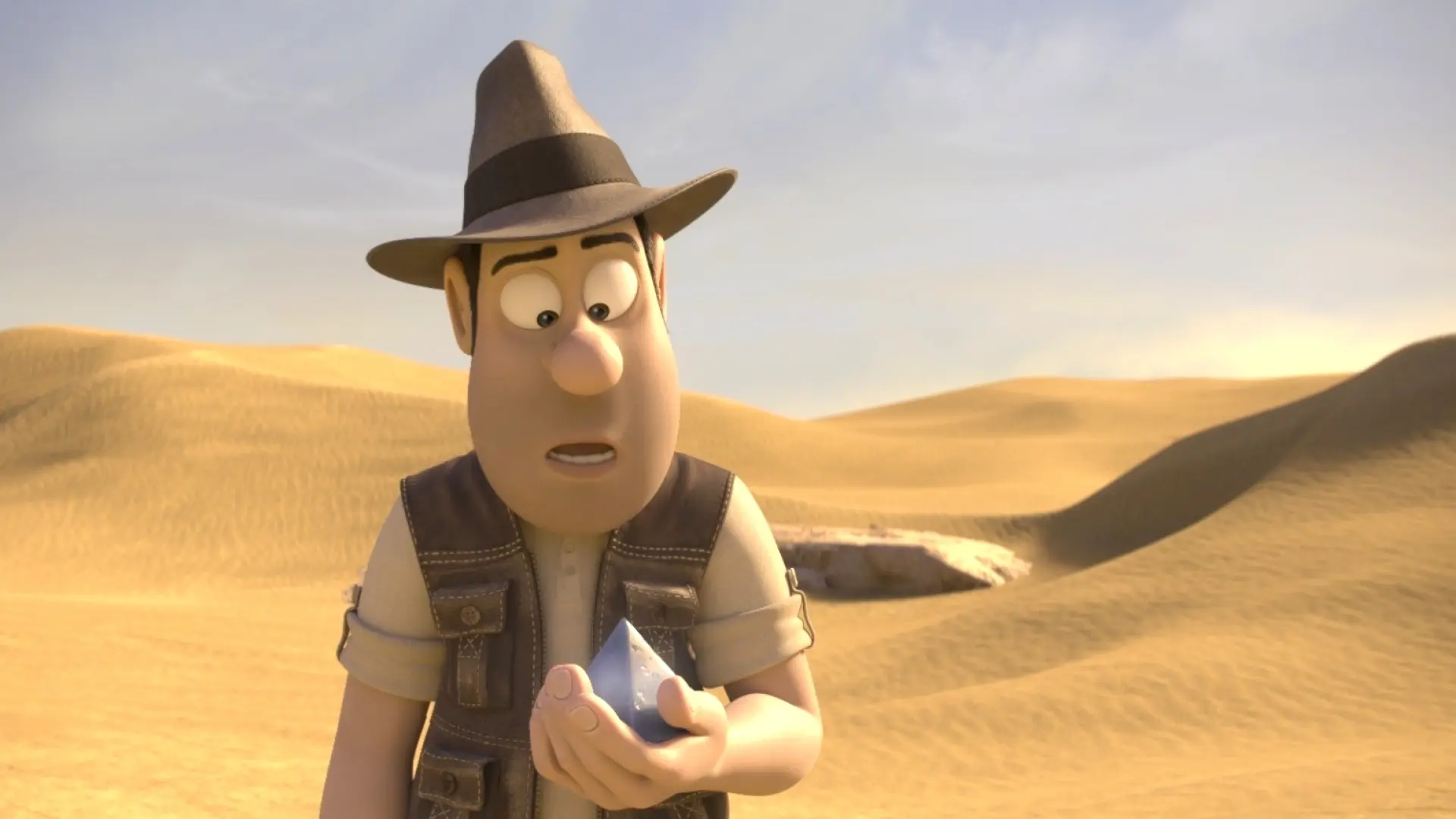 Tadeo Jones 3 se convierte en el mejor estreno nacional de 2022 y hay ...