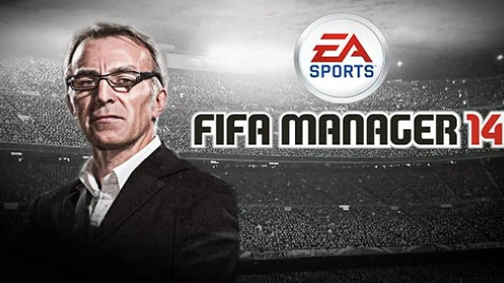 FIFA Manager 14 será el último de la saga