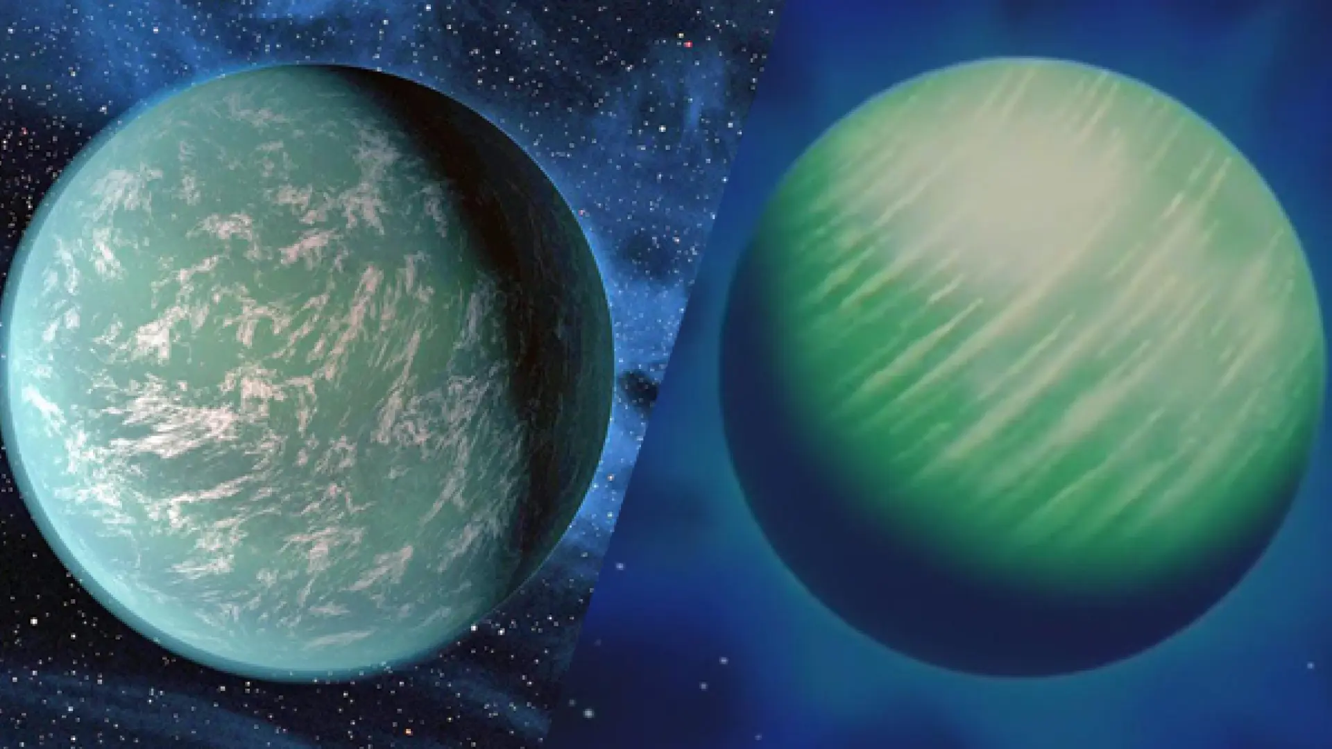 Dragon Ball: El planeta Namek puede ser una realidad