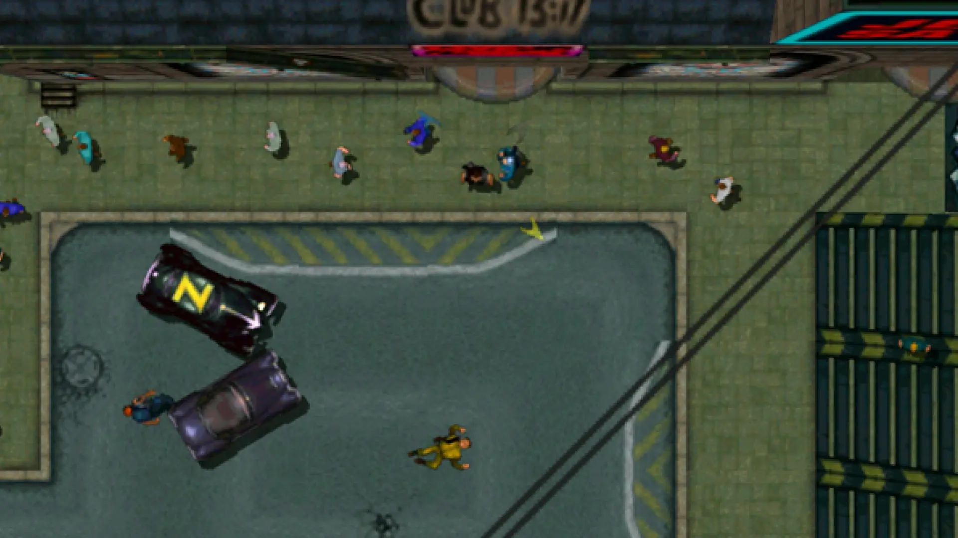 GTA 1 y 2 podrían llegar a PlayStation Network