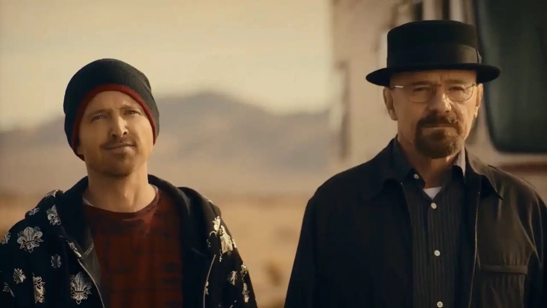 Breaking Bad coqueteó con la cancelación tras su temporada 2, pero un ...