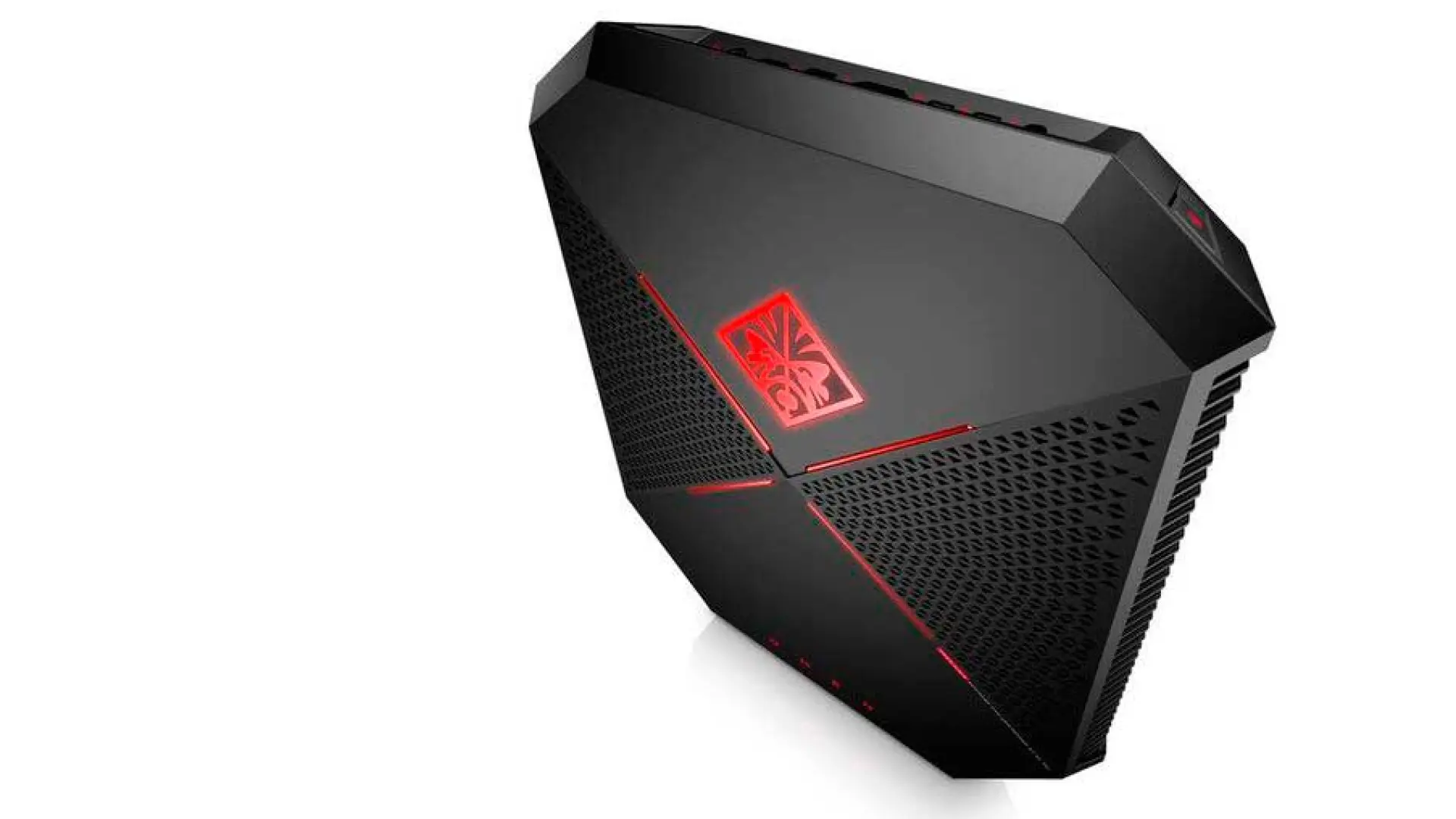HP Omen X Compact Desktop