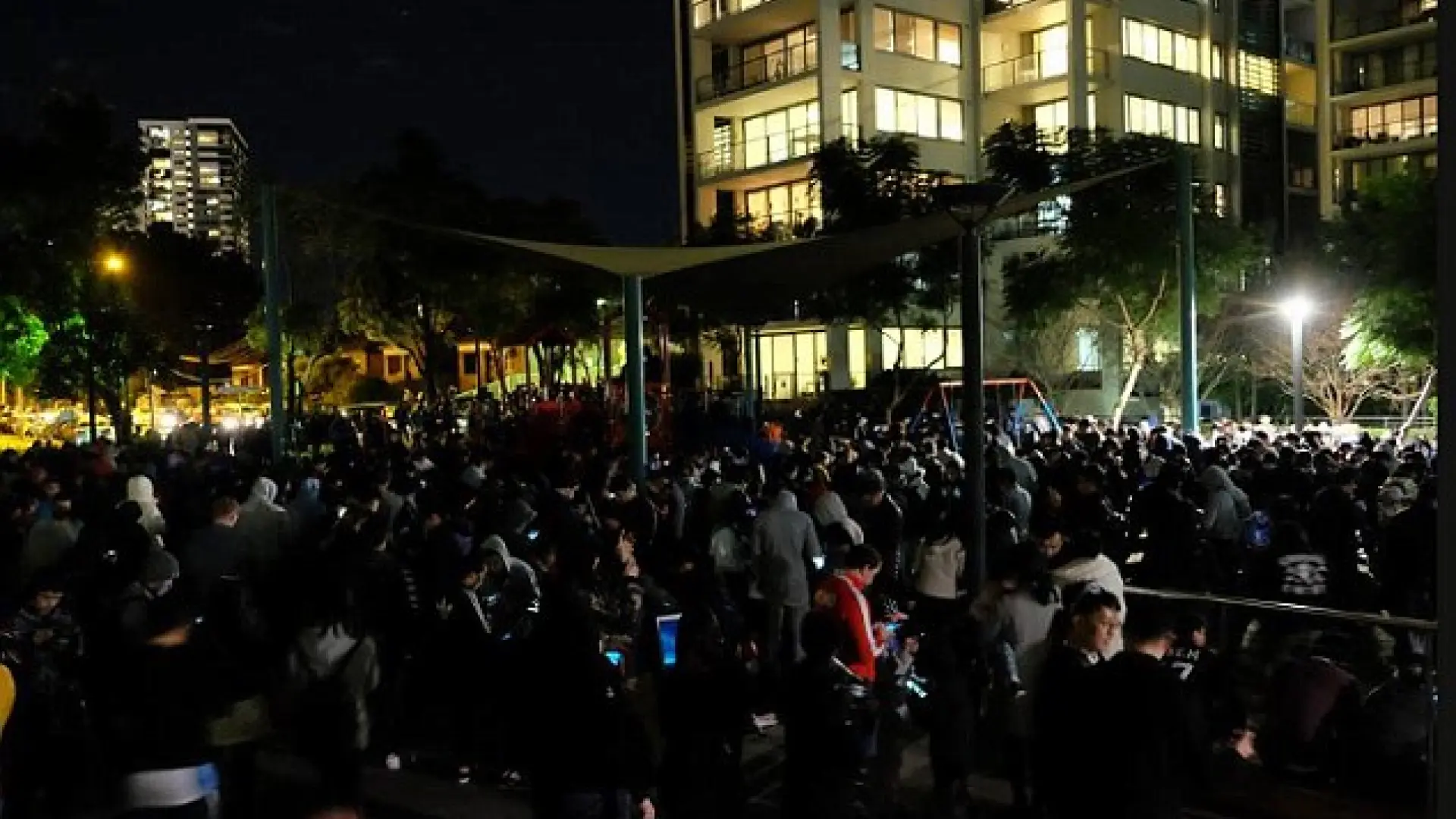 Pokemon Go - Jugadores atacados