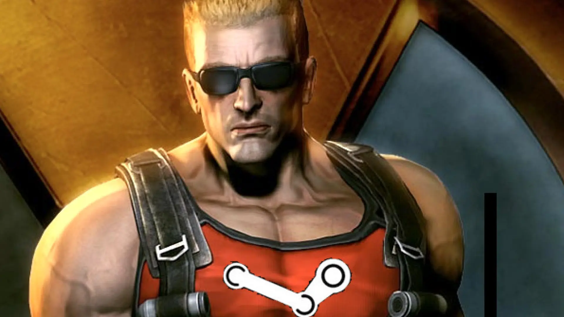 El Duke, en PC sólo por Steam