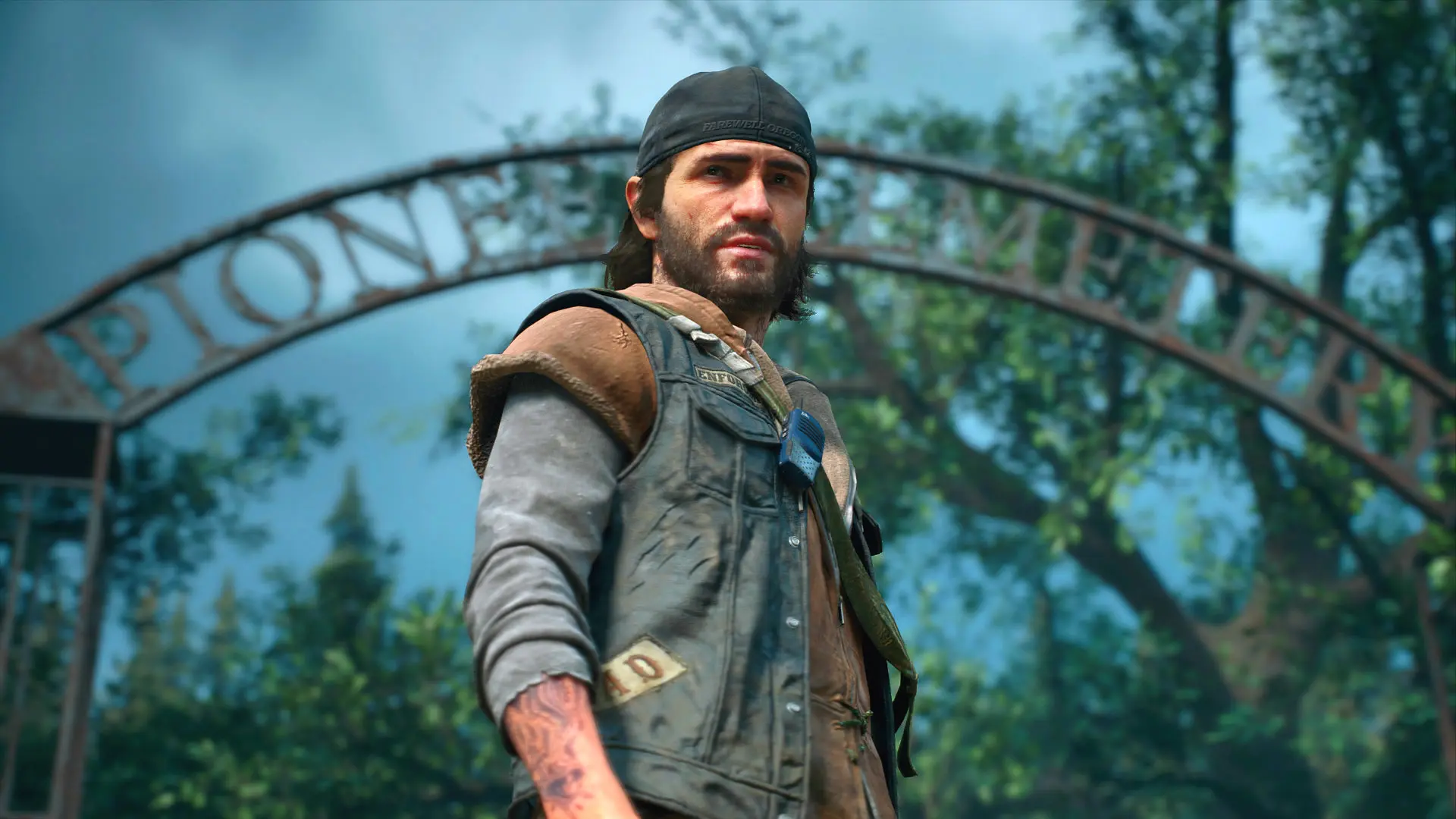 No podrás reclamar Days Gone Remastered por 10 euros si tienes la ...