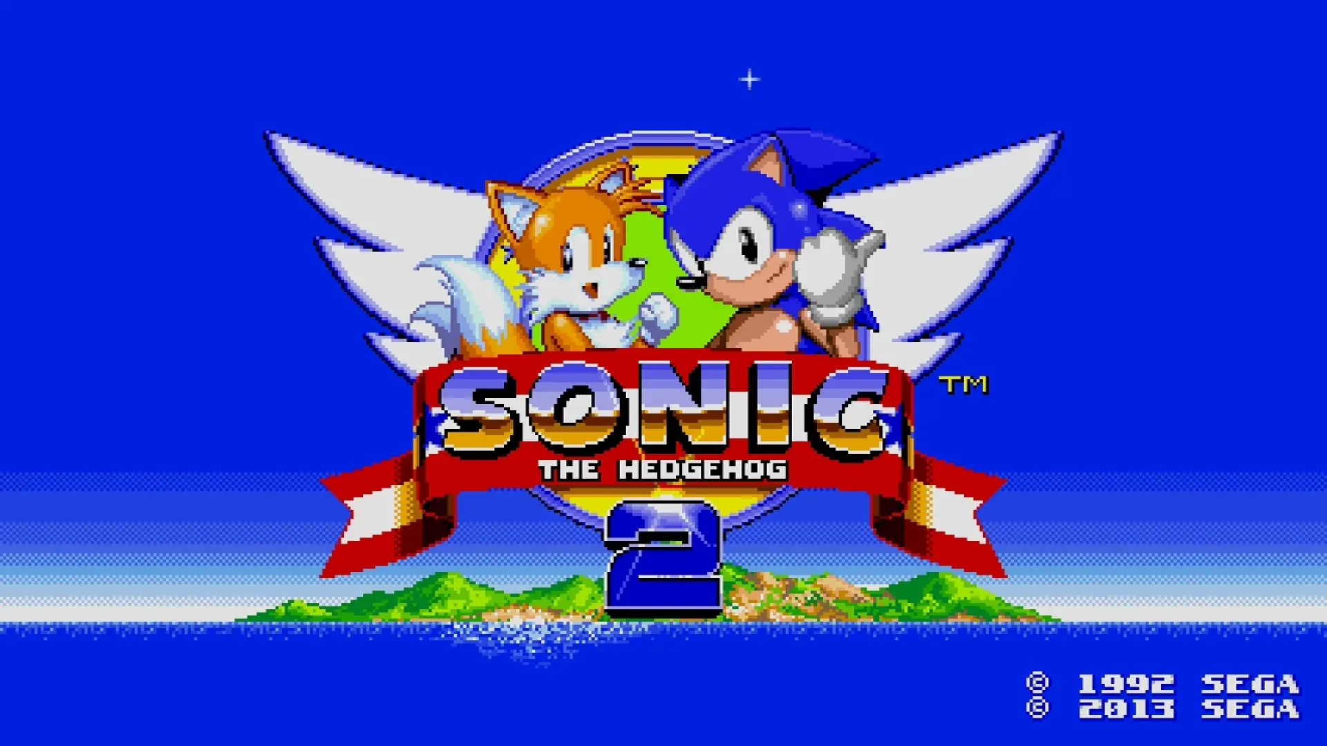 SEGA Ages Sonic the Hedgehog 2 detalla todos sus extras y novedades ...