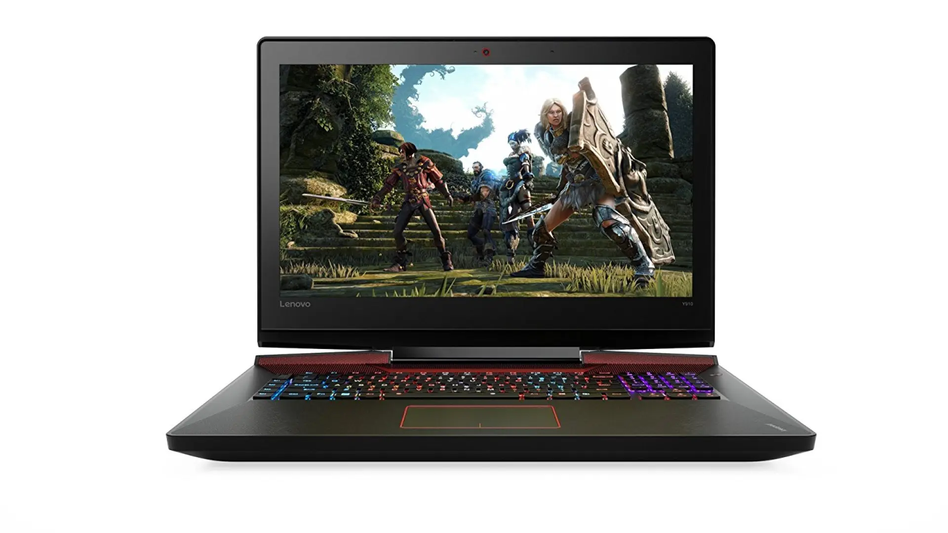 Lenovo Ideapad Y910