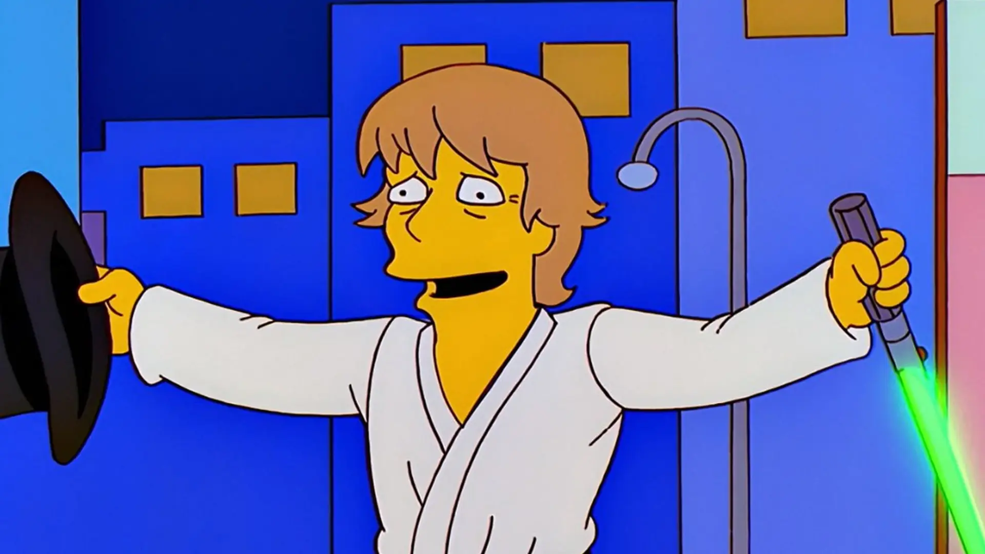 Mark Hamill revela cuál fue su inspiración para su famoso soniquete en ...