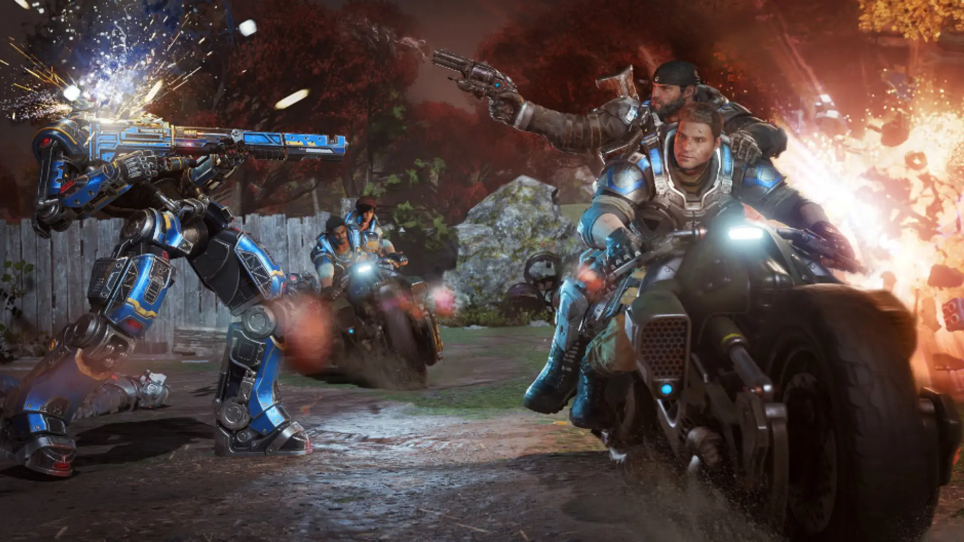 Los mejores juegos de Xbox One de 2016