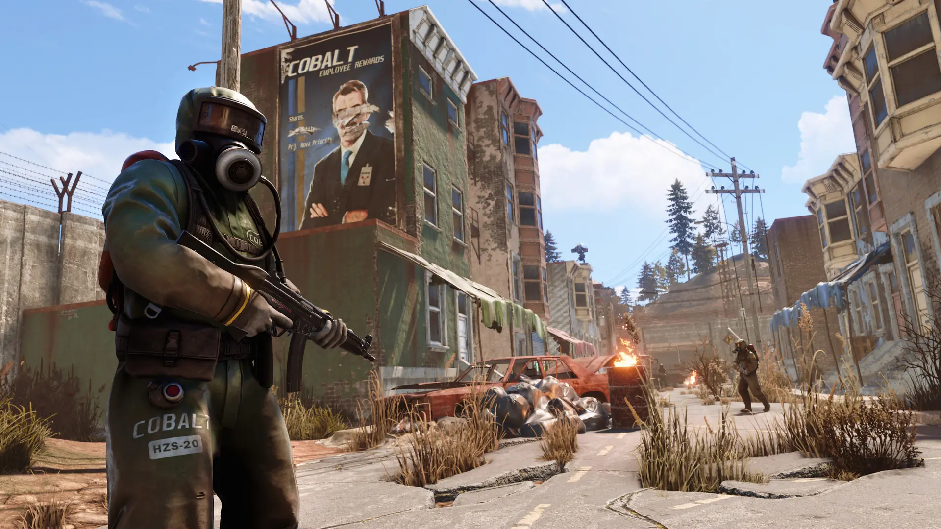 Todo lo que debes saber de Rust, el juego que arrasa entre los ...